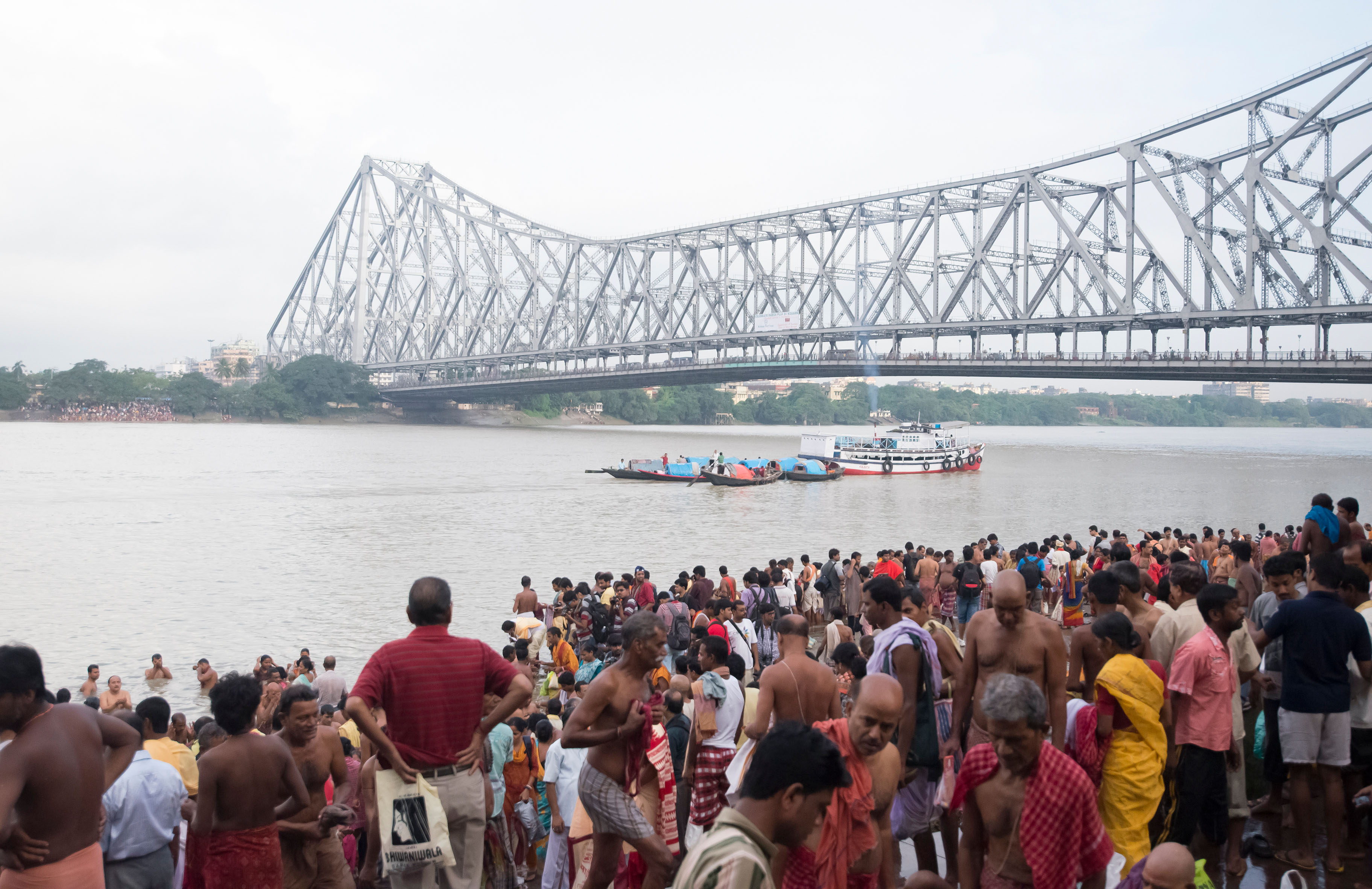 Howrah, India - Howrah Tourism | Howrah Travel Guide - Yatra.com