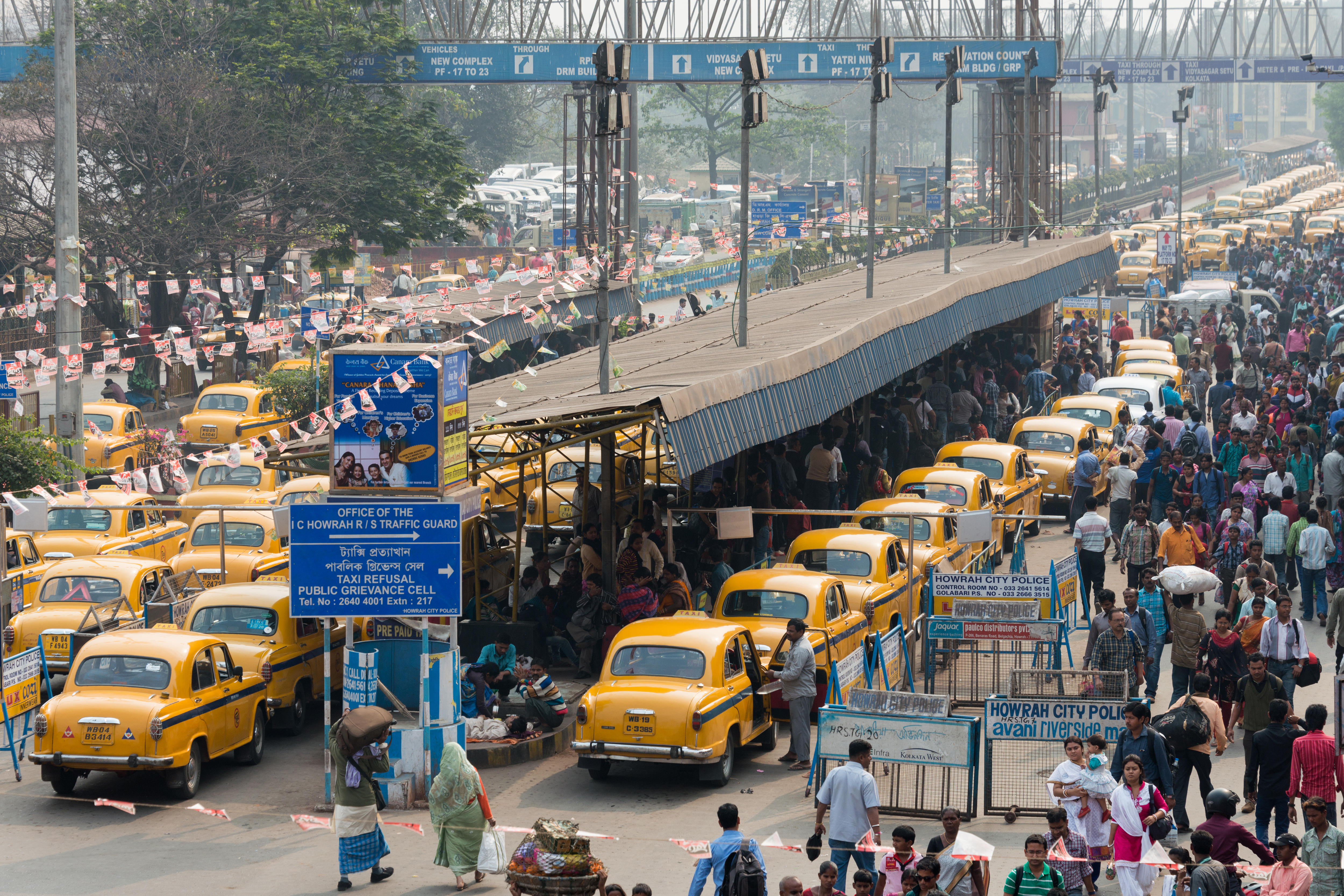 Howrah, India - Howrah Tourism | Howrah Travel Guide - Yatra.com