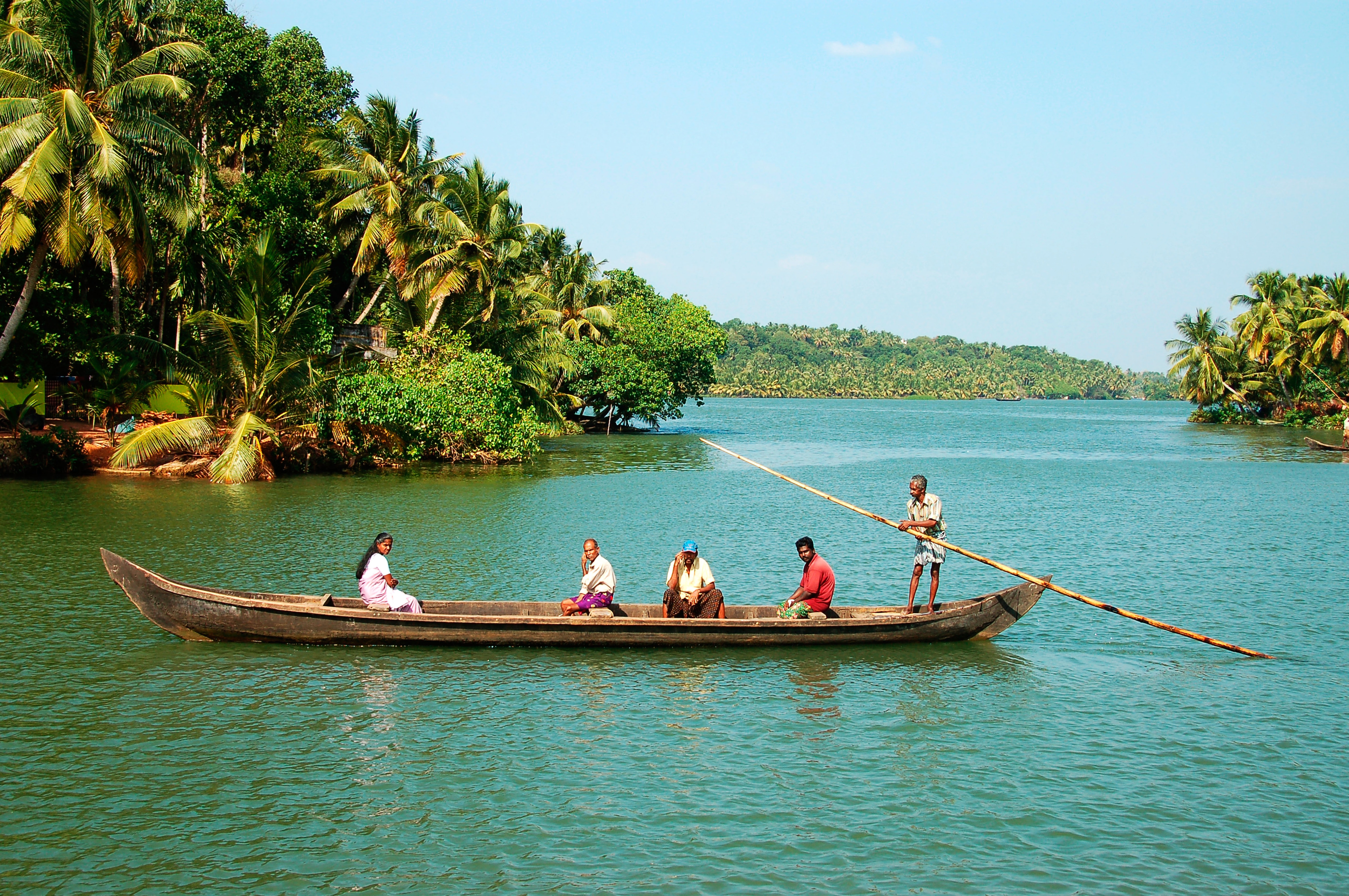 Kollam, India - Kollam Tourism | Kollam Travel Guide - Yatra.com