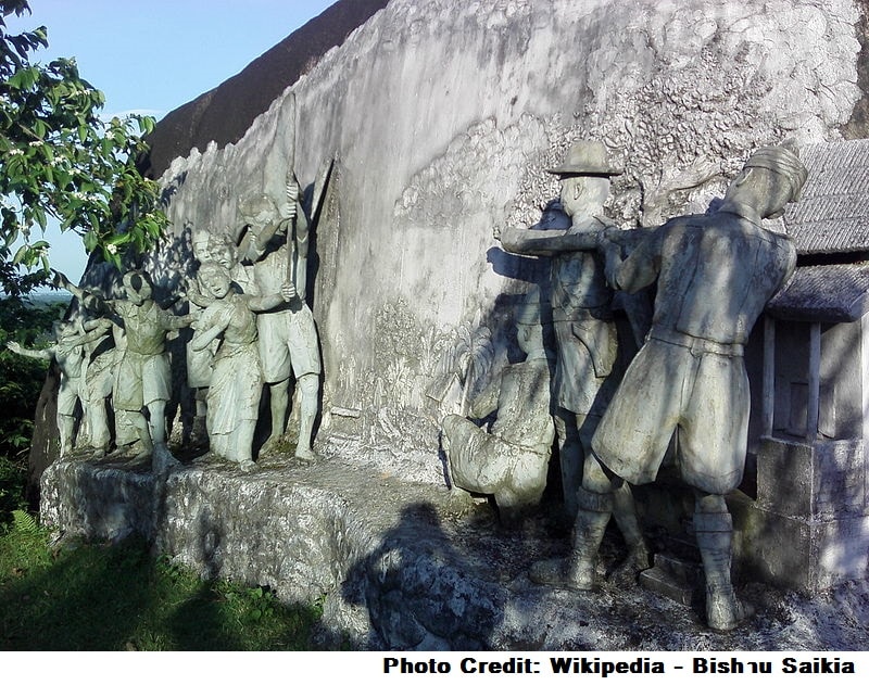 Tezpur, India - Tezpur Tourism | Tezpur Travel Guide - Yatra.com