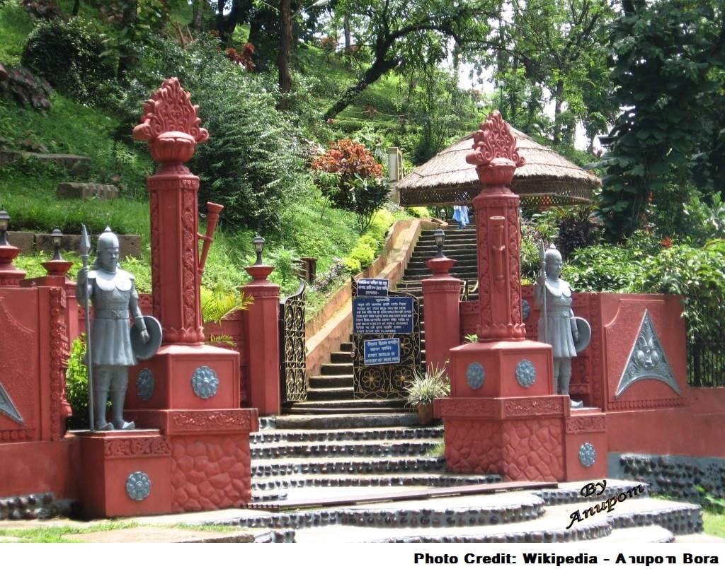 Assam Tourism, Tourist Places in Assam, Assam Tour and Travel Guide - Yatra