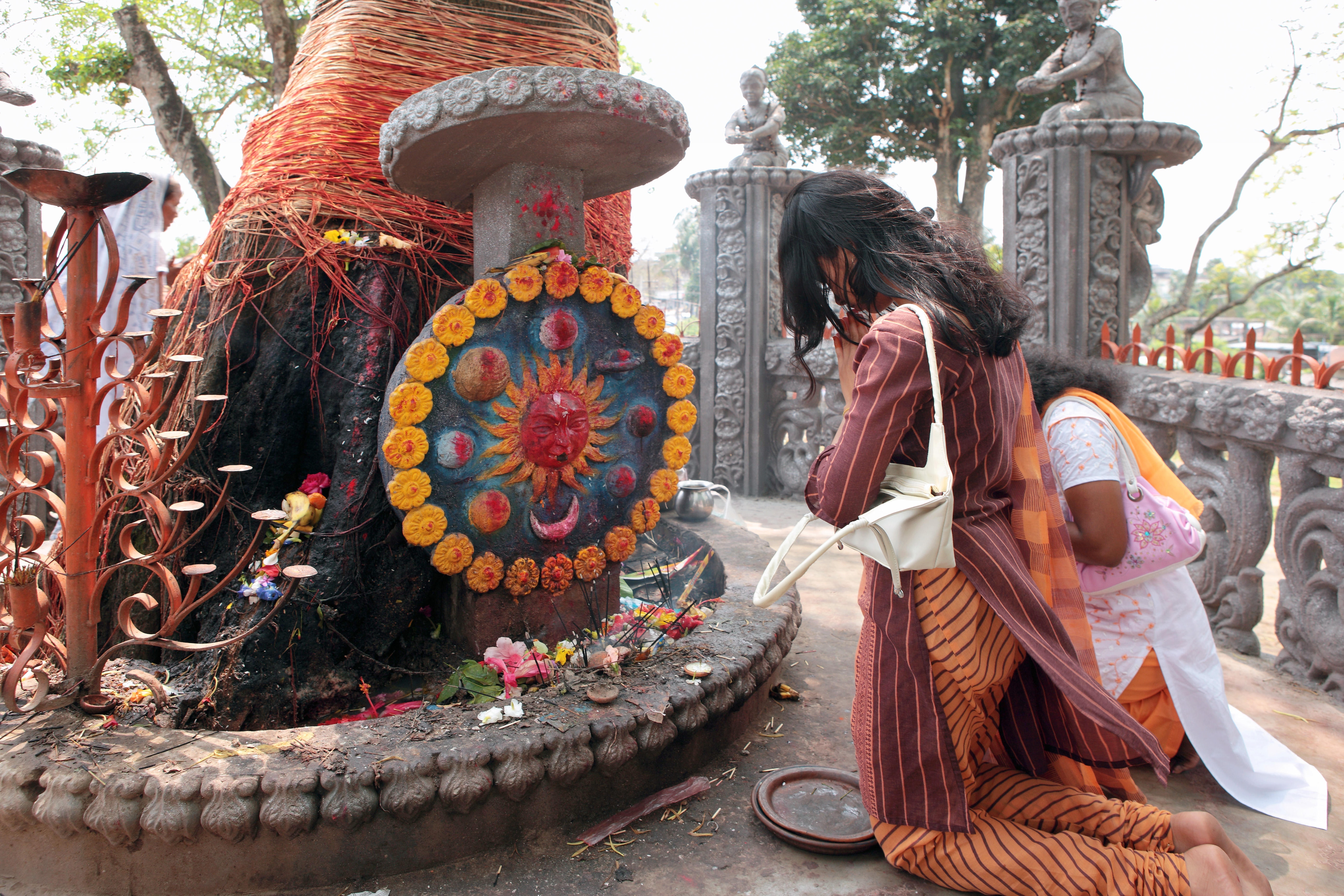 Tezpur Culture, Cultural Activities, Festivals and Religion of Tezpur ...