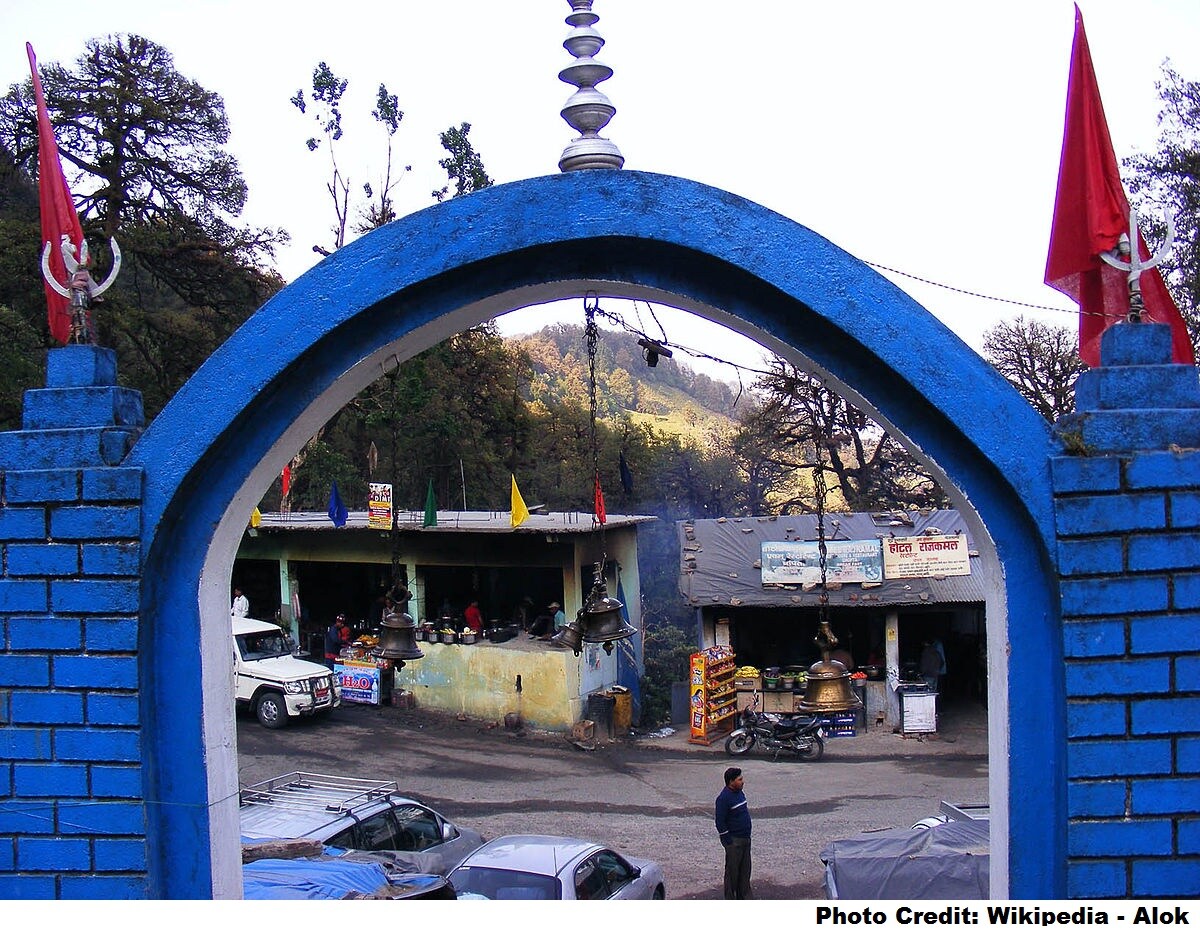 Chopta, India - Chopta Tourism | Chopta Travel Guide - Yatra.com