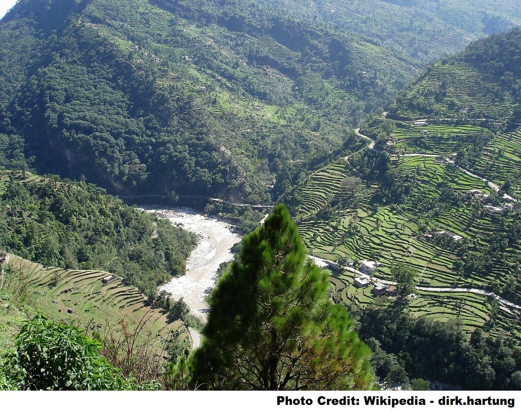 Chopta, India - Chopta Tourism | Chopta Travel Guide - Yatra.com