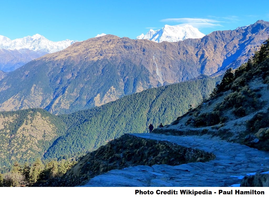 Chopta, India - Chopta Tourism | Chopta Travel Guide - Yatra.com