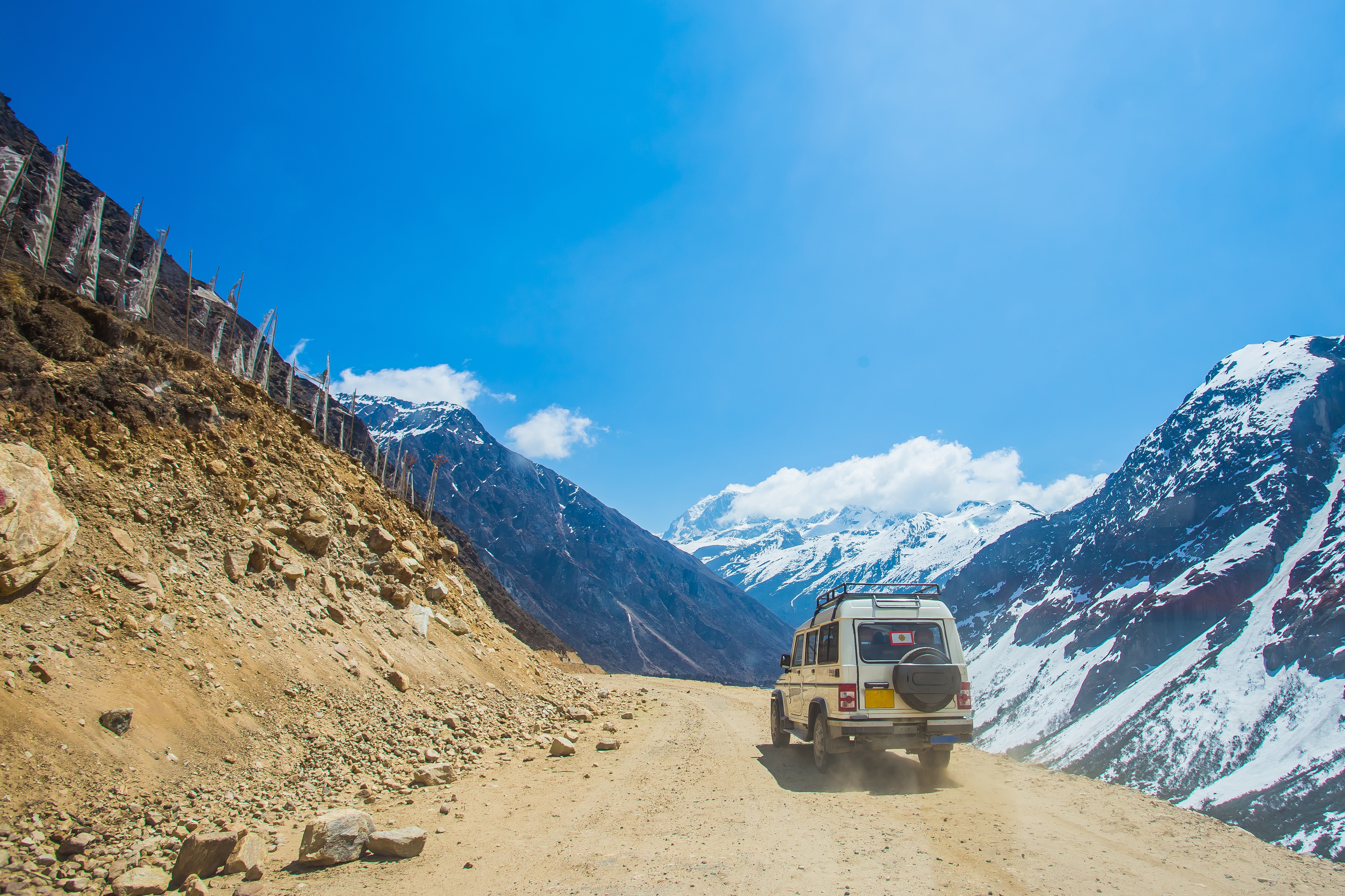 Chopta, India - Chopta Tourism | Chopta Travel Guide - Yatra.com