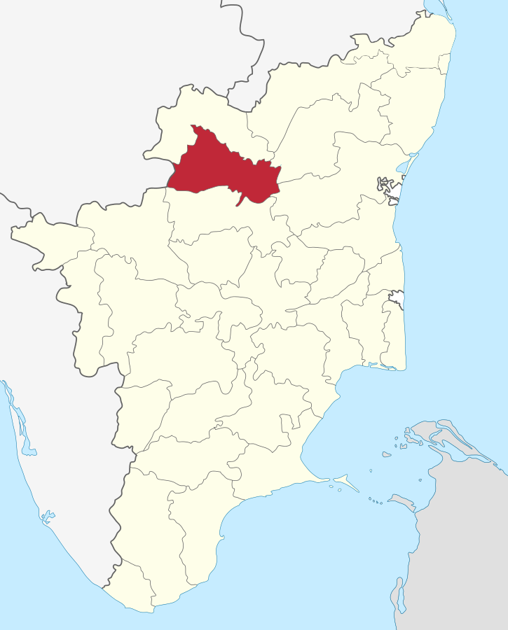 Dharmapuri, India - Dharmapuri Tourism | Dharmapuri Travel Guide ...