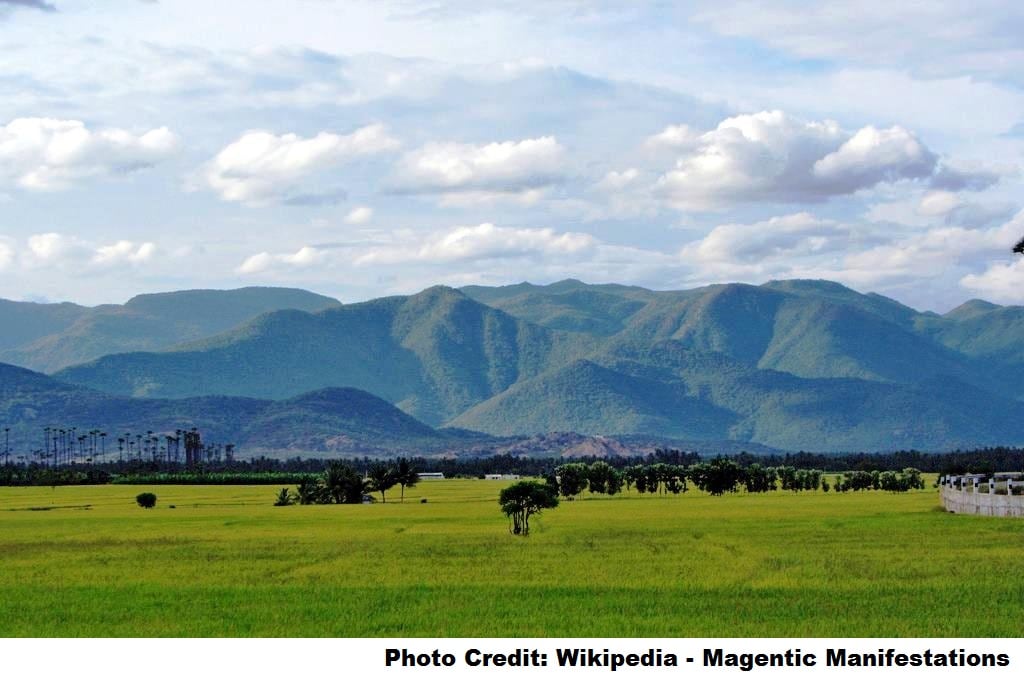 Erode, India - Erode Tourism | Erode Travel Guide - Yatra.com