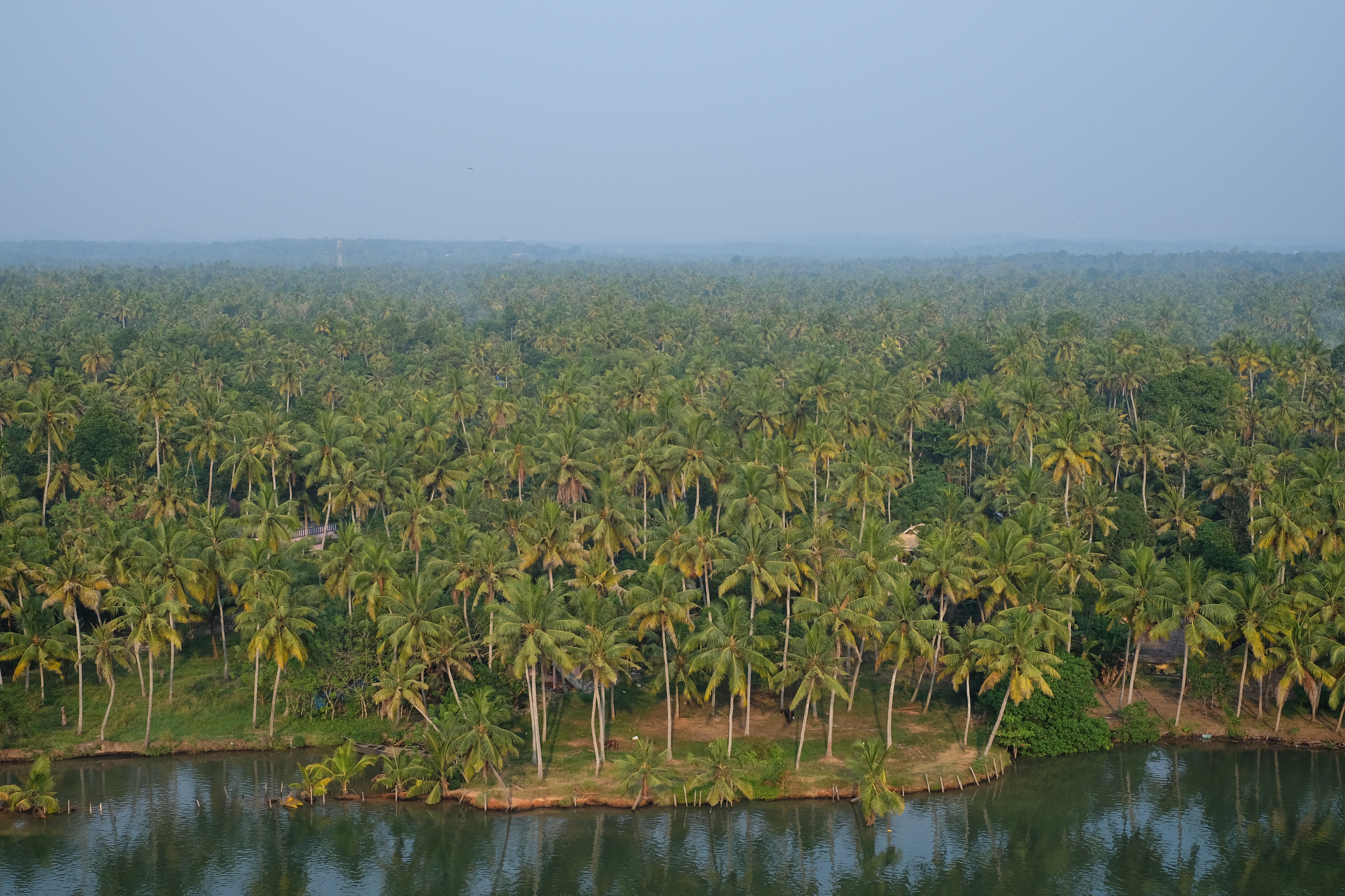 Kottayam, India - Kottayam Tourism | Kottayam Travel Guide - Yatra.com