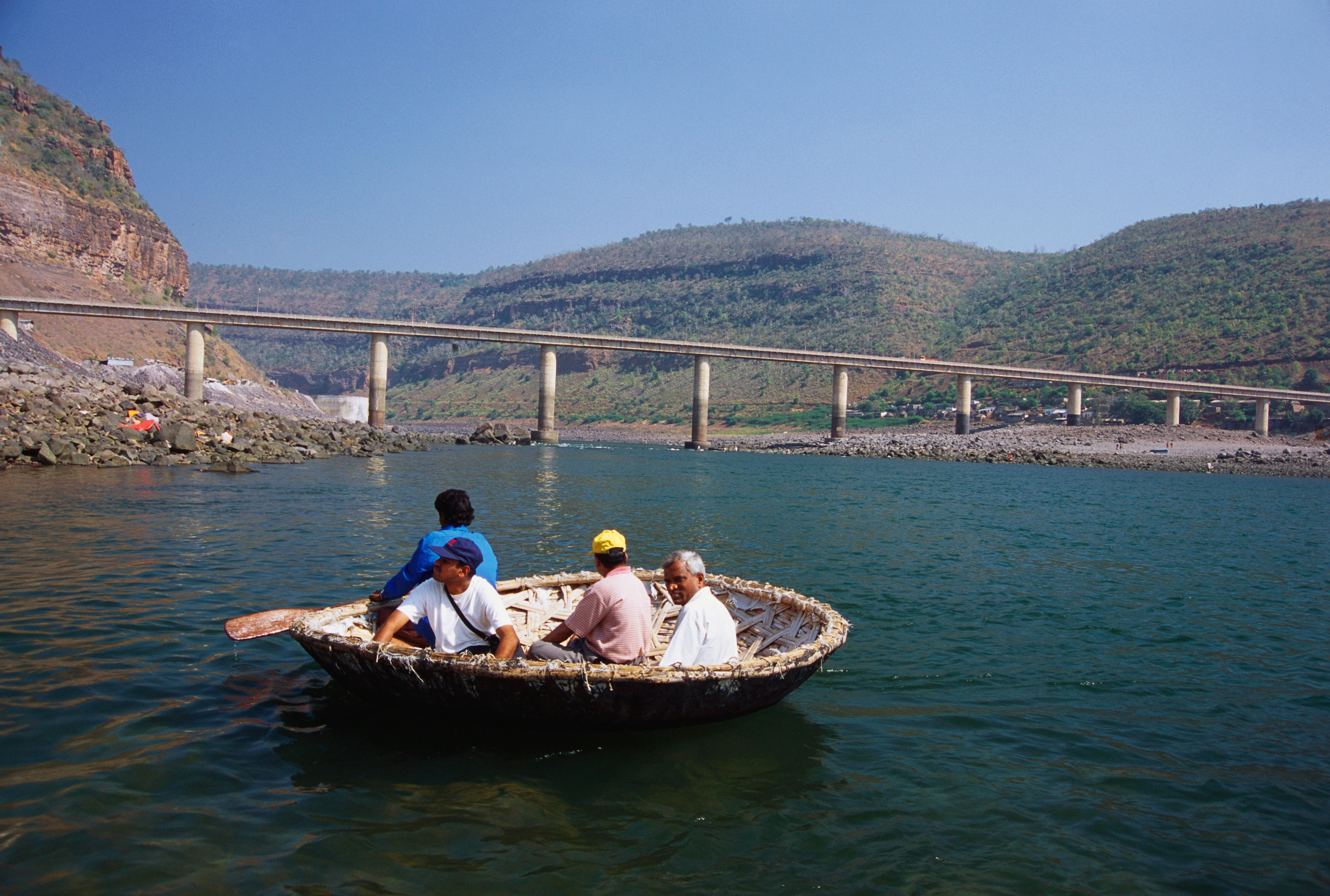 Srisailam, India - Srisailam Tourism | Srisailam Travel Guide - Yatra.com