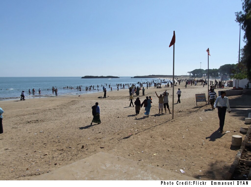 Diu, India - Diu Tourism | Diu Travel Guide - Yatra.com