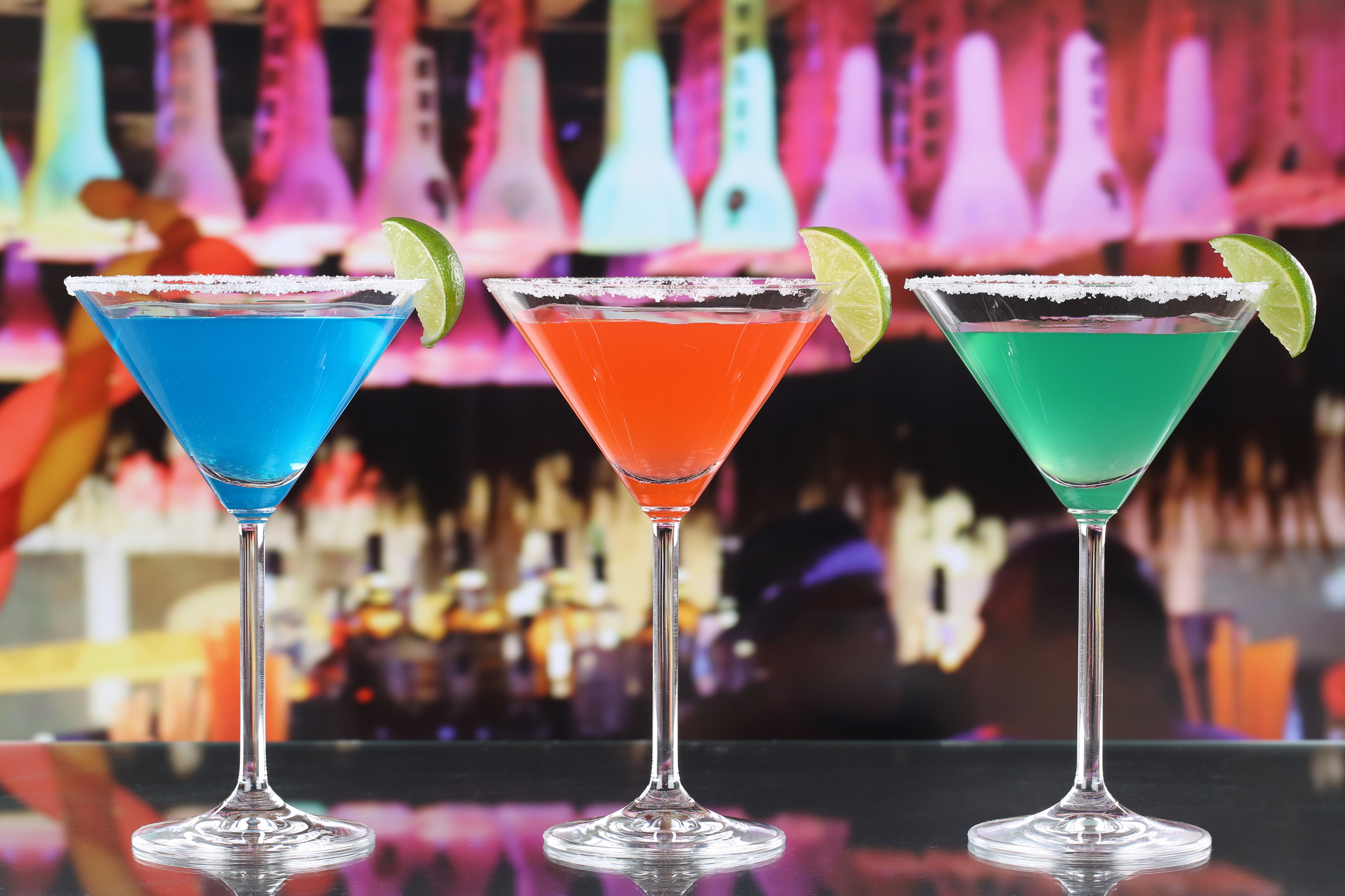 Nasha The Bar in Kochi Best Spot to Hangout at Night in Kochi - Yatra.com