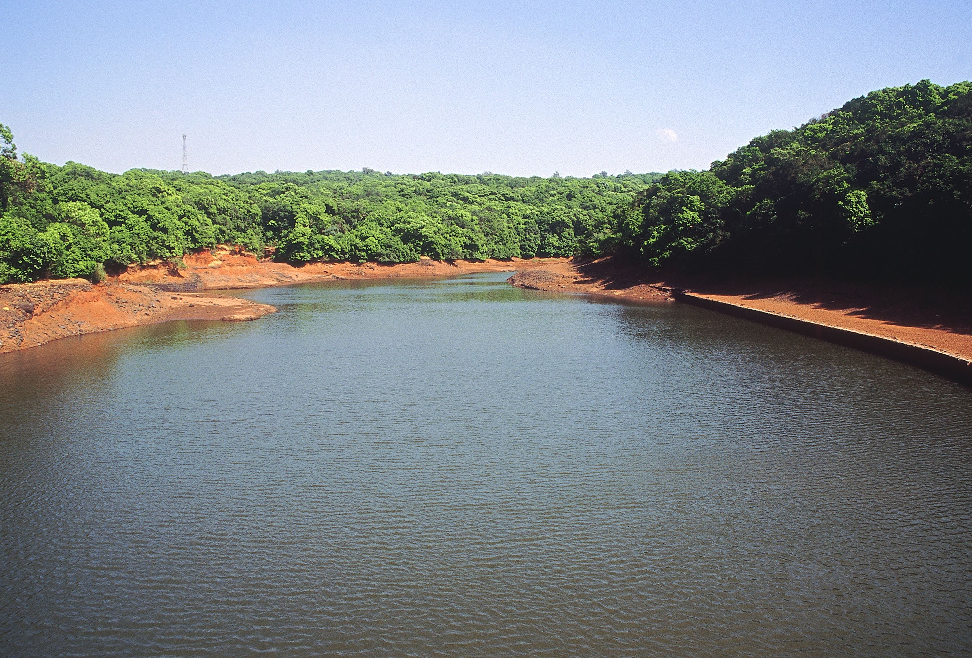 Charlotte Lake - One of the Top Attractions in Matheran, India - Yatra.com