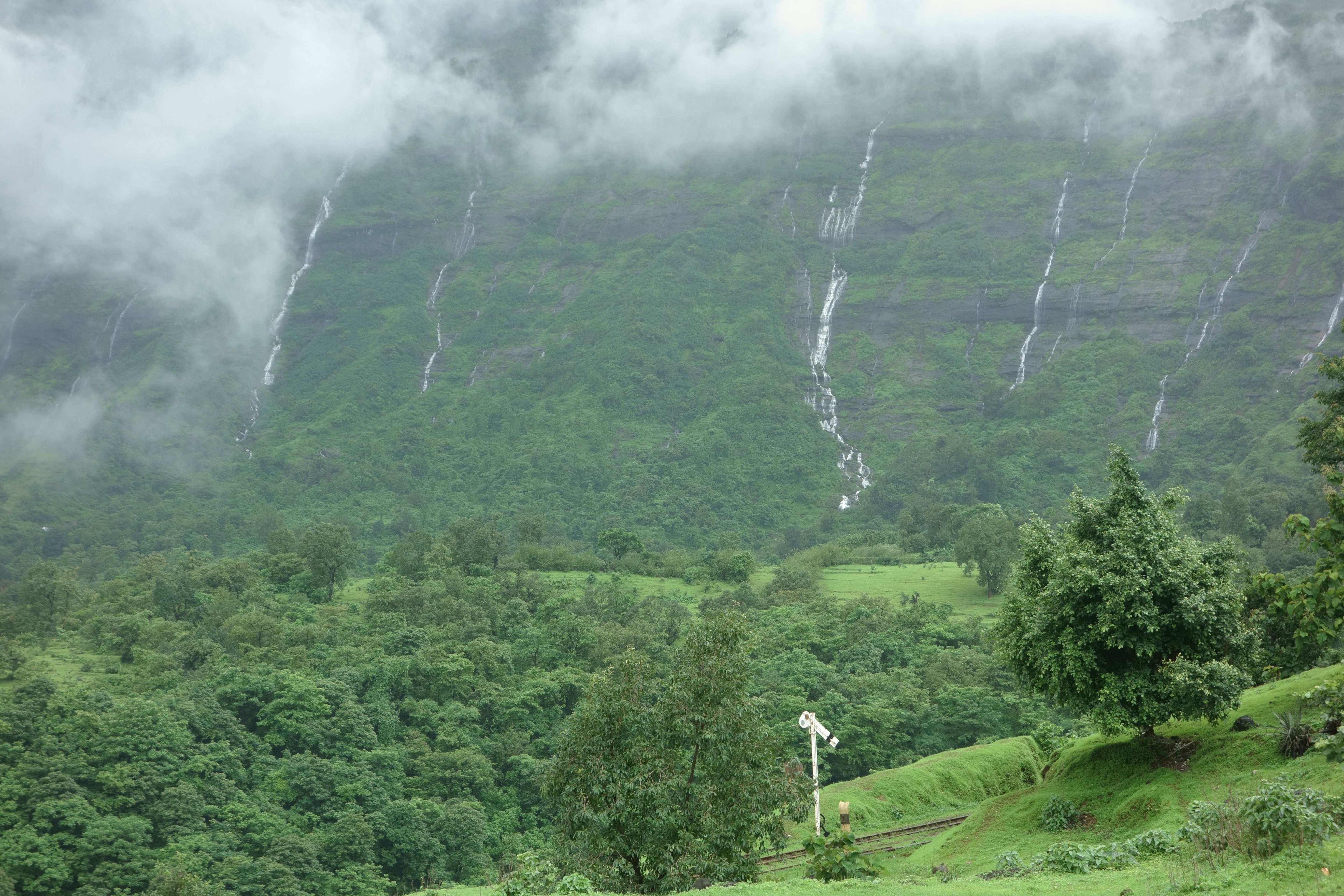 Matheran, India - Matheran Tourism | Matheran Travel Guide - Yatra.com