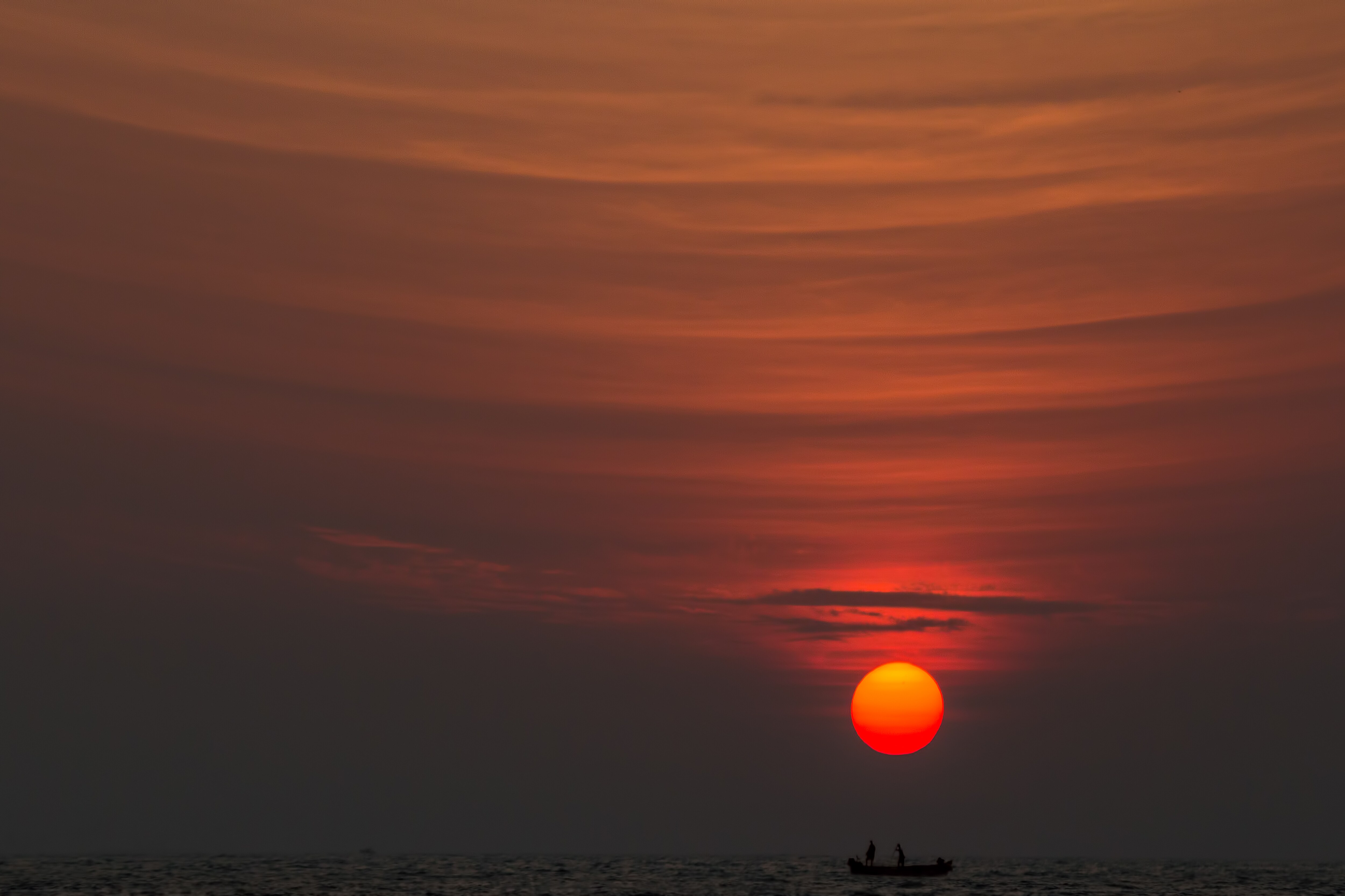 Tannirbhavi Beach - One of the Top Attractions in Mangalore, India ...