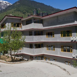 Manali Tour Packages, Book Manali Holiday Package at Best Price