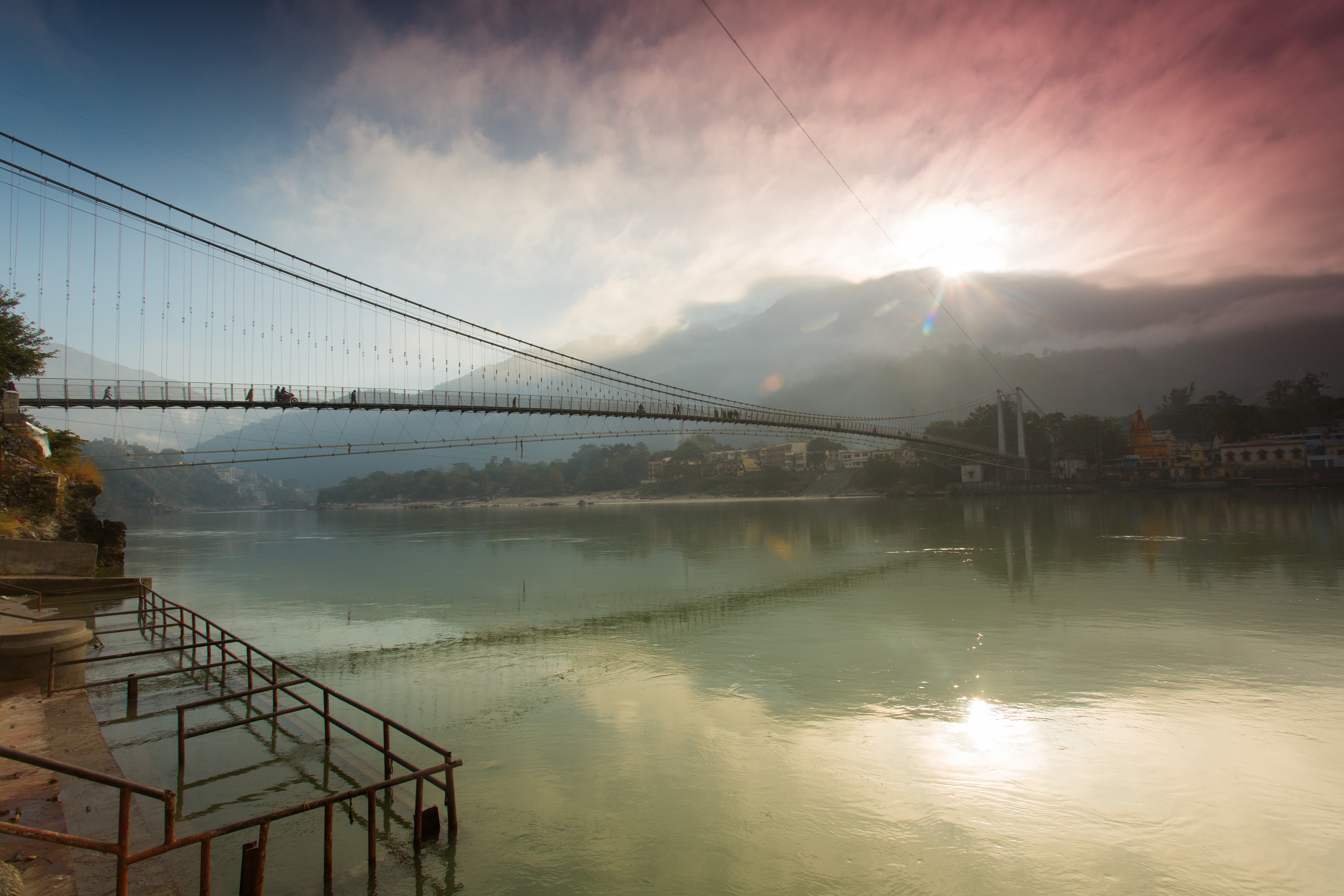 Things to Do in Rishikesh - Most Popular Rishikesh Things to Do - Yatra.com