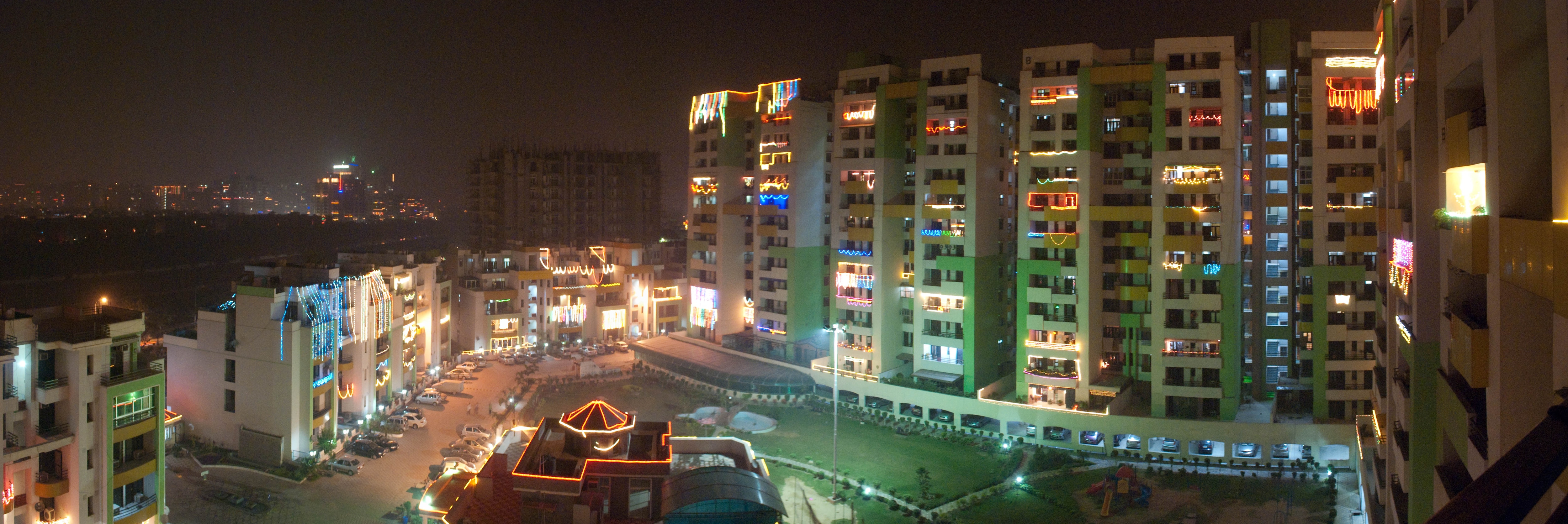 Things to Do in Ghaziabad - Most Popular Ghaziabad Things to Do - Yatra.com