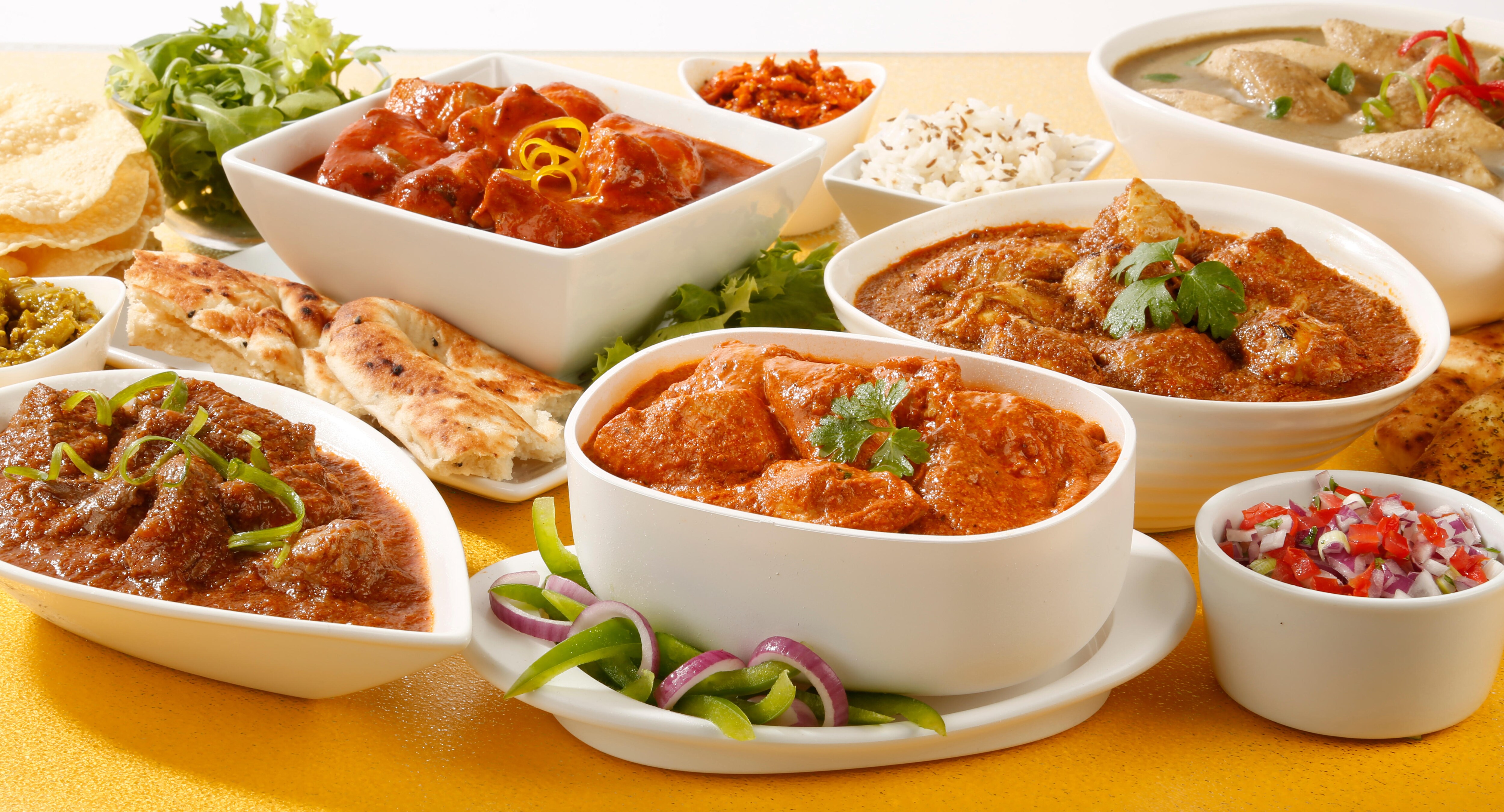 Charming Chicken Amritsar, Popular Dishes to Eat at Charming Chicken ...