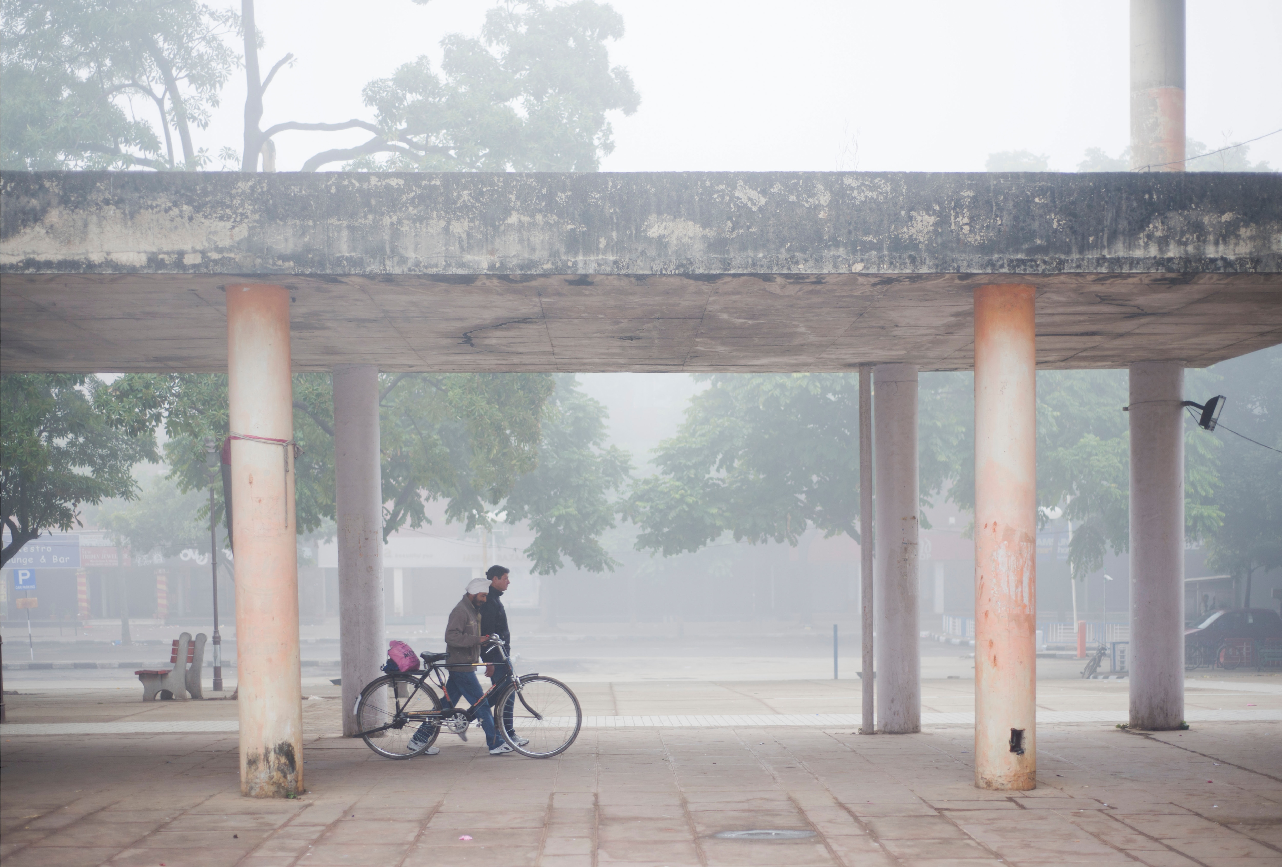 Kapurthala, India - Kapurthala Tourism | Kapurthala Travel Guide ...