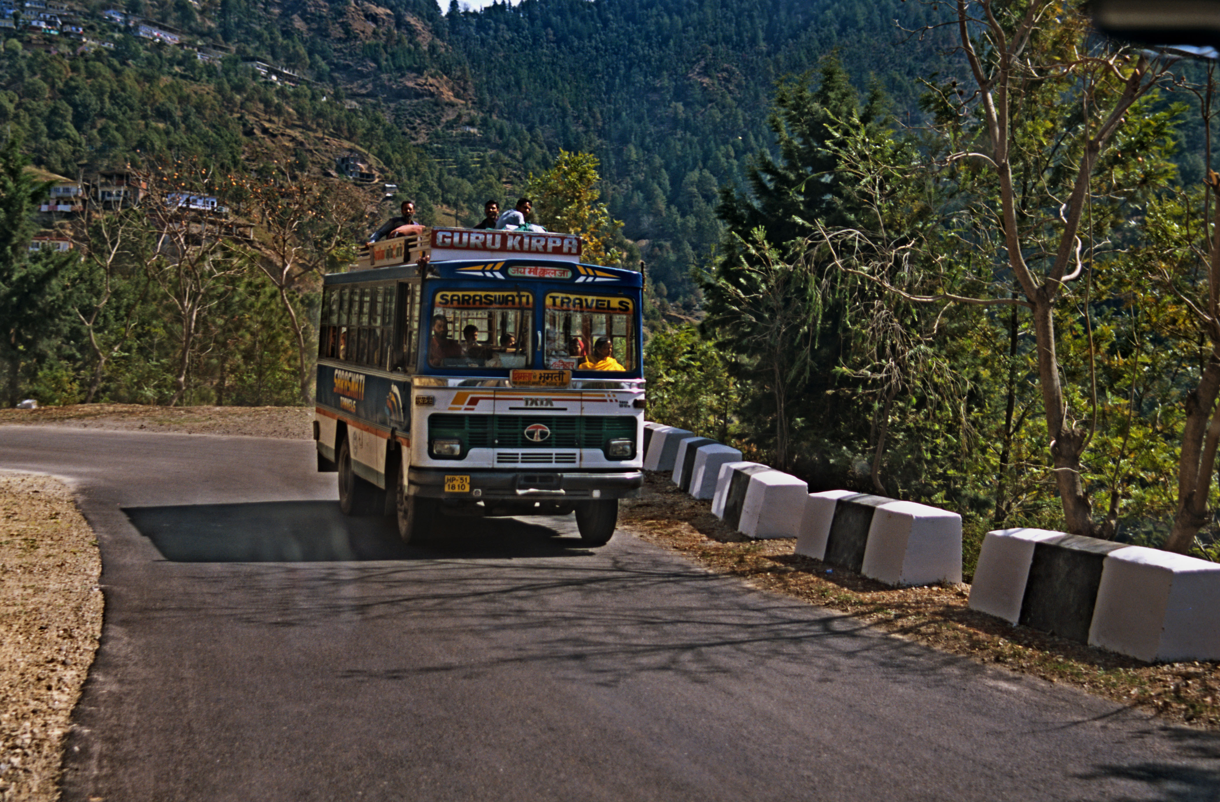 Kufri, India - Kufri Tourism | Kufri Travel Guide - Yatra.com