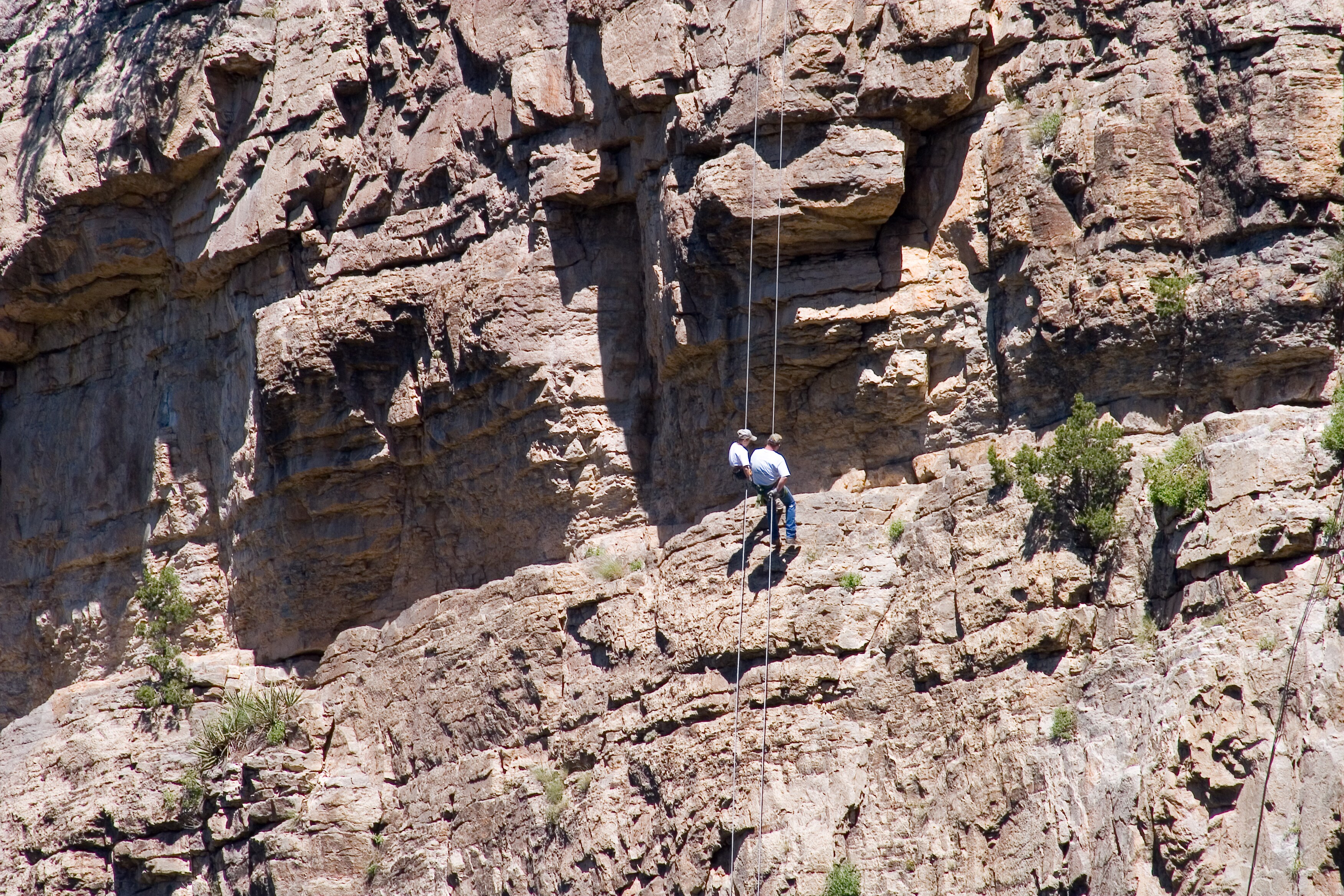 Rappelling in Manali - Every Detail You Need to Know - Yatra.com