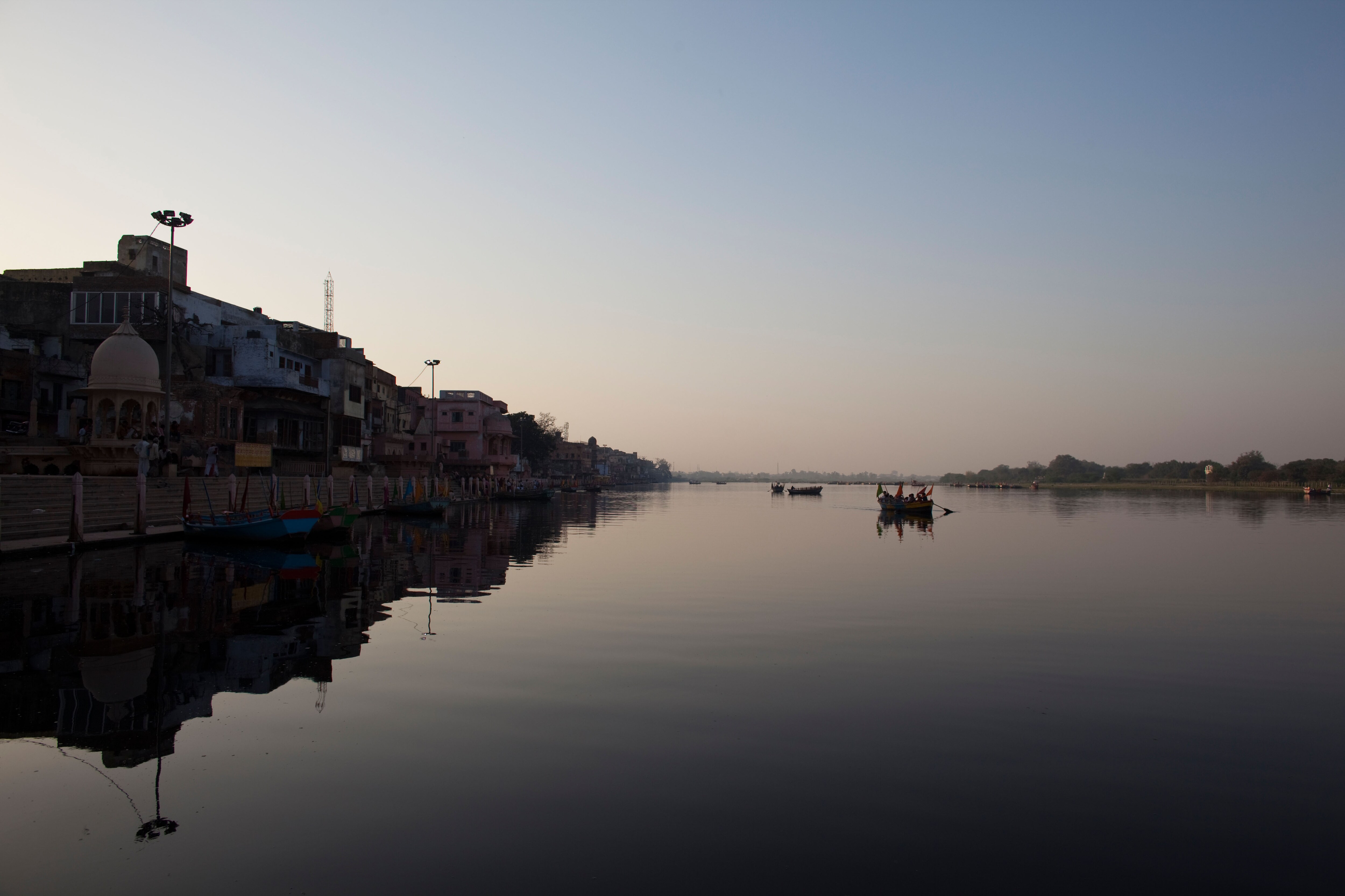 Mathura, India - Mathura Tourism | Mathura Travel Guide - Yatra.com