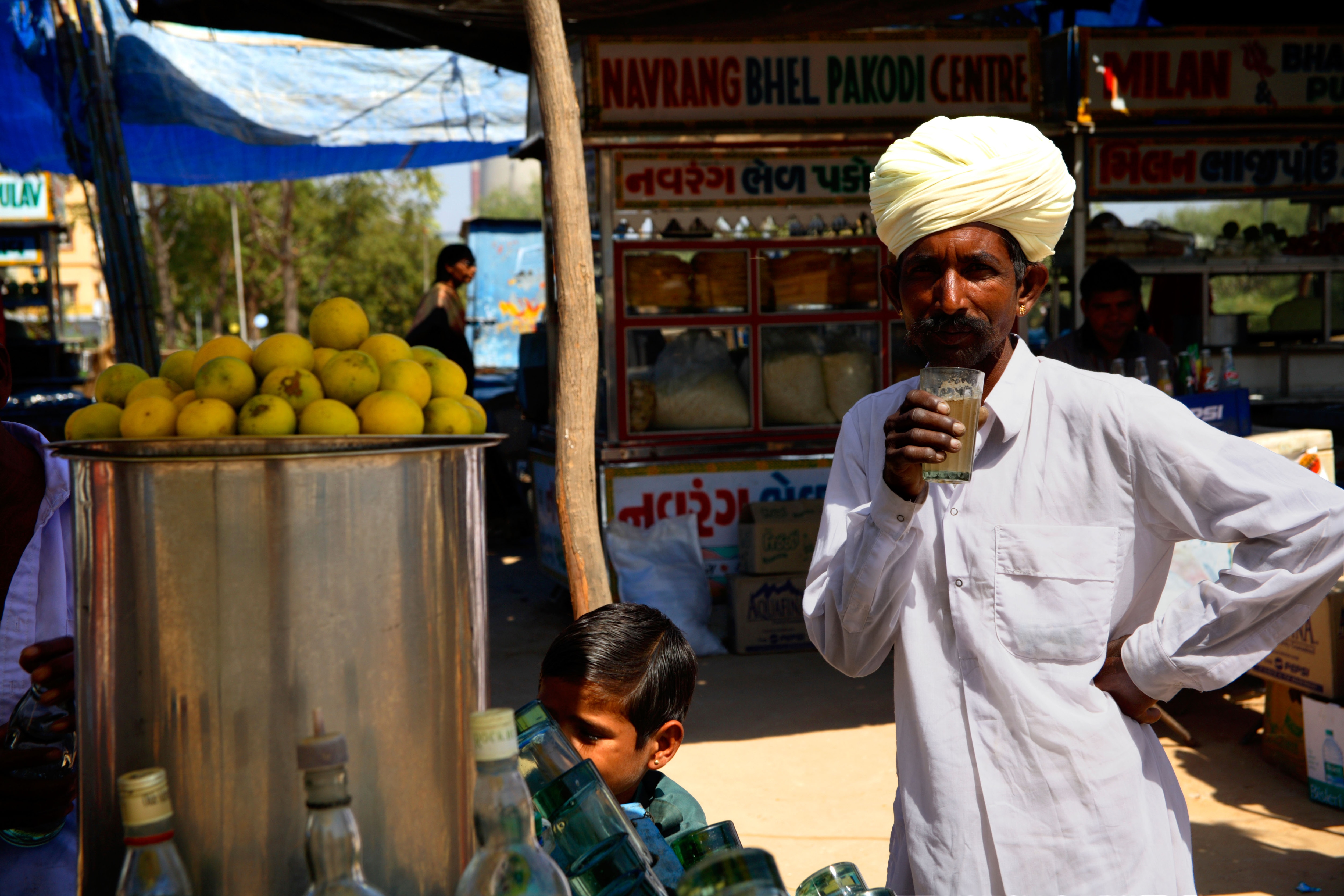 Gandhinagar, India - Gandhinagar Tourism | Gandhinagar Travel Guide ...