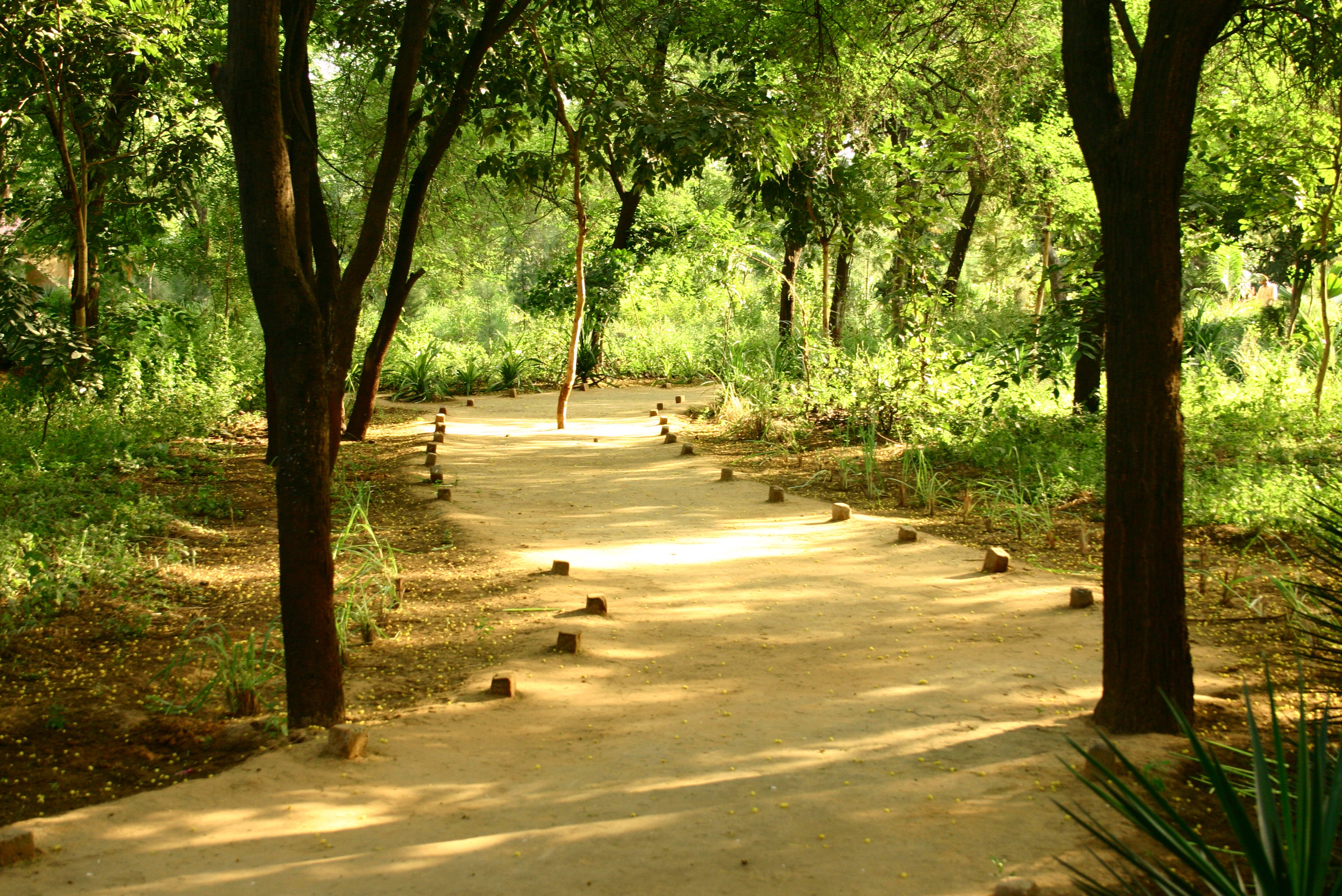 Gandhinagar, India - Gandhinagar Tourism | Gandhinagar Travel Guide ...