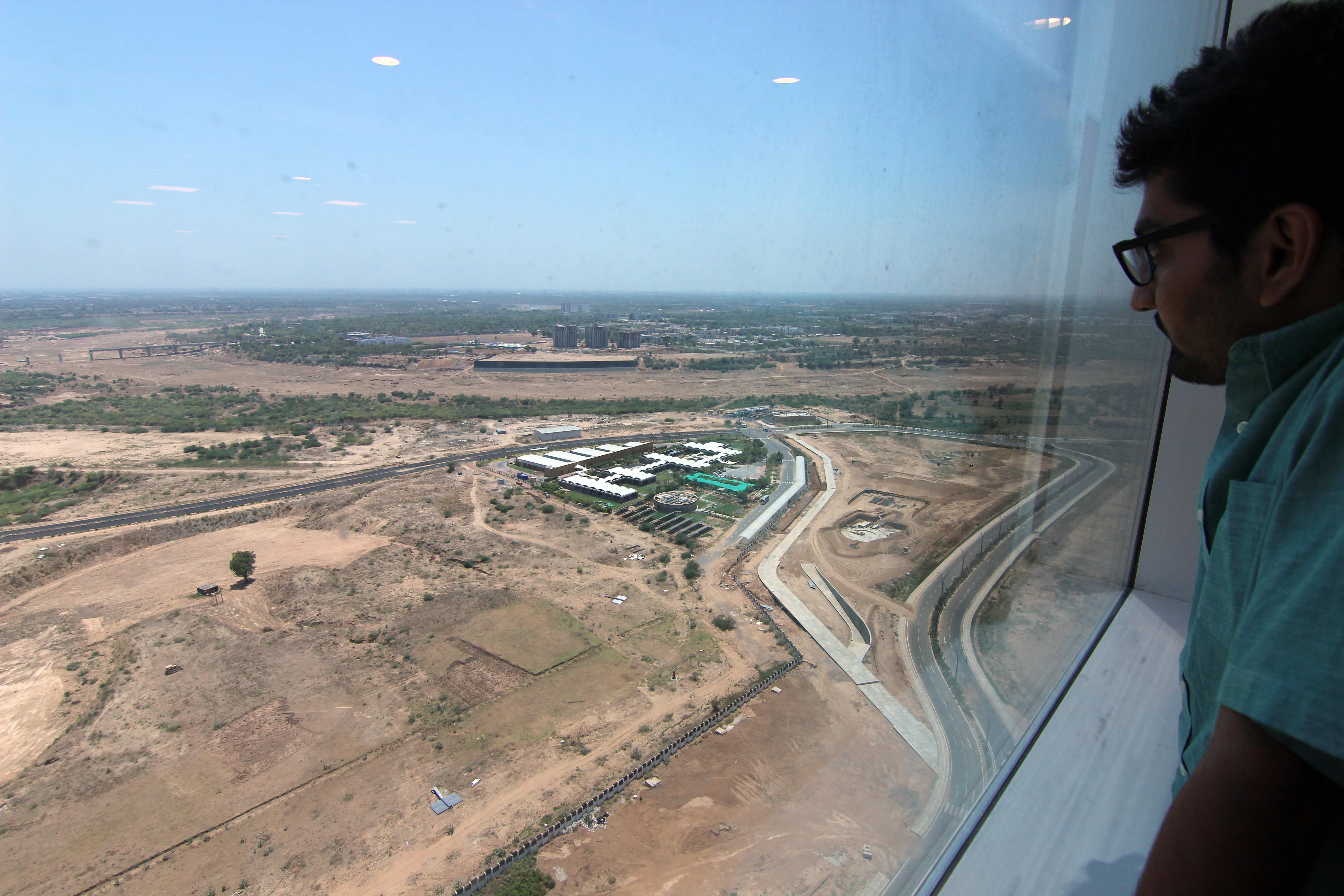 Gandhinagar, India - Gandhinagar Tourism | Gandhinagar Travel Guide ...