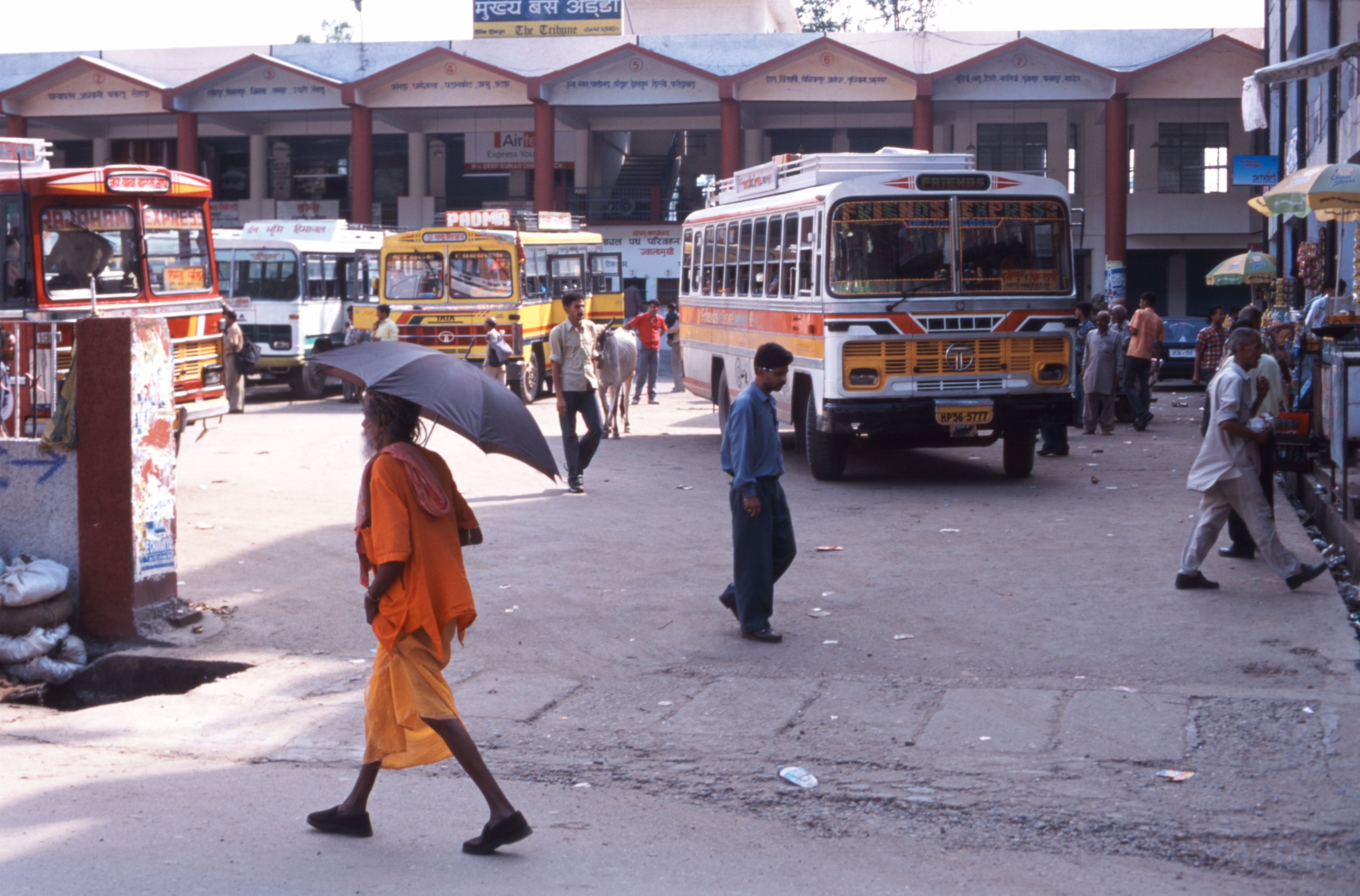 Kangra, India - Kangra Tourism | Kangra Travel Guide - Yatra.com