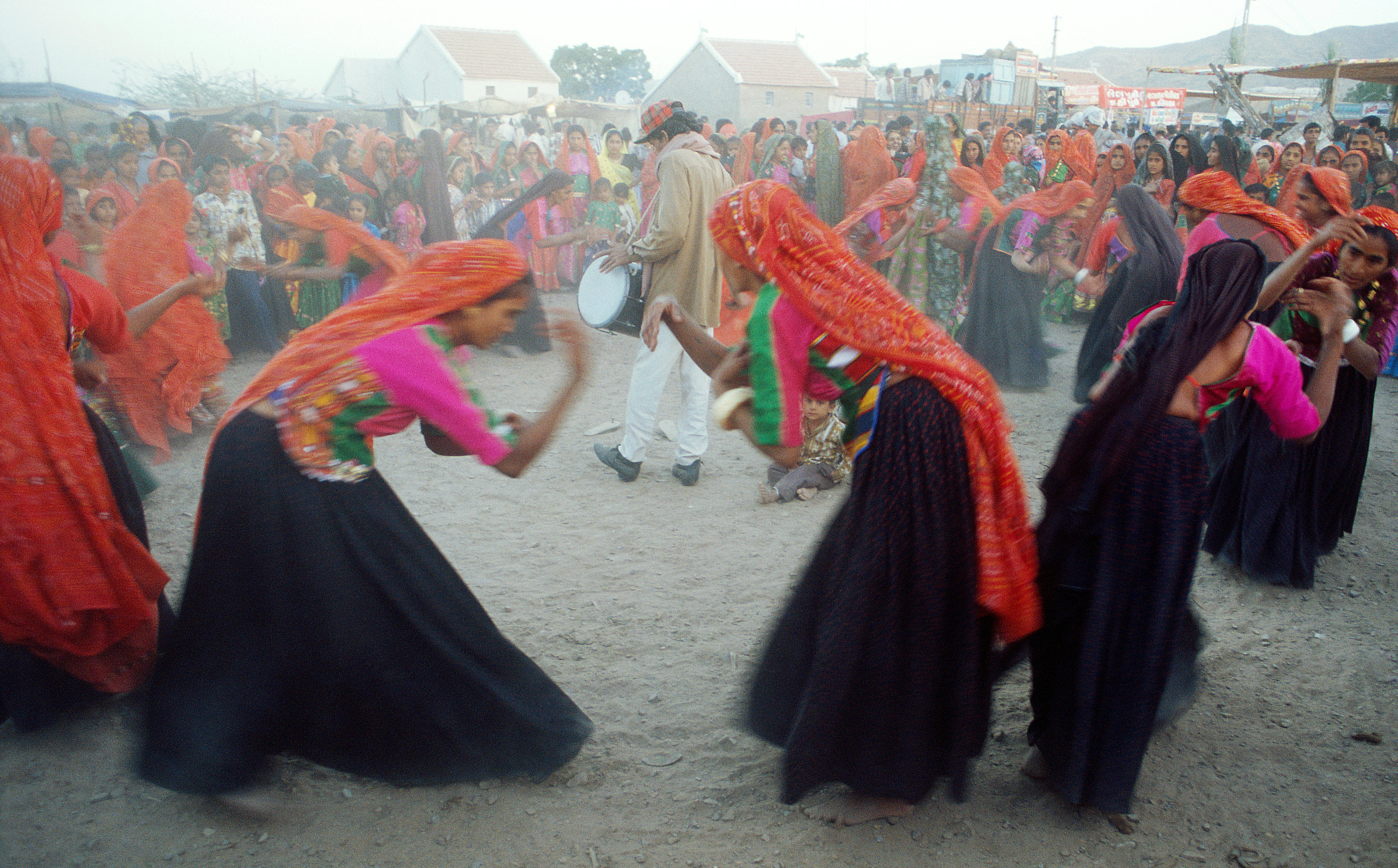 Kutch Culture, Cultural Activities, Festivals and Religion of Kutch ...