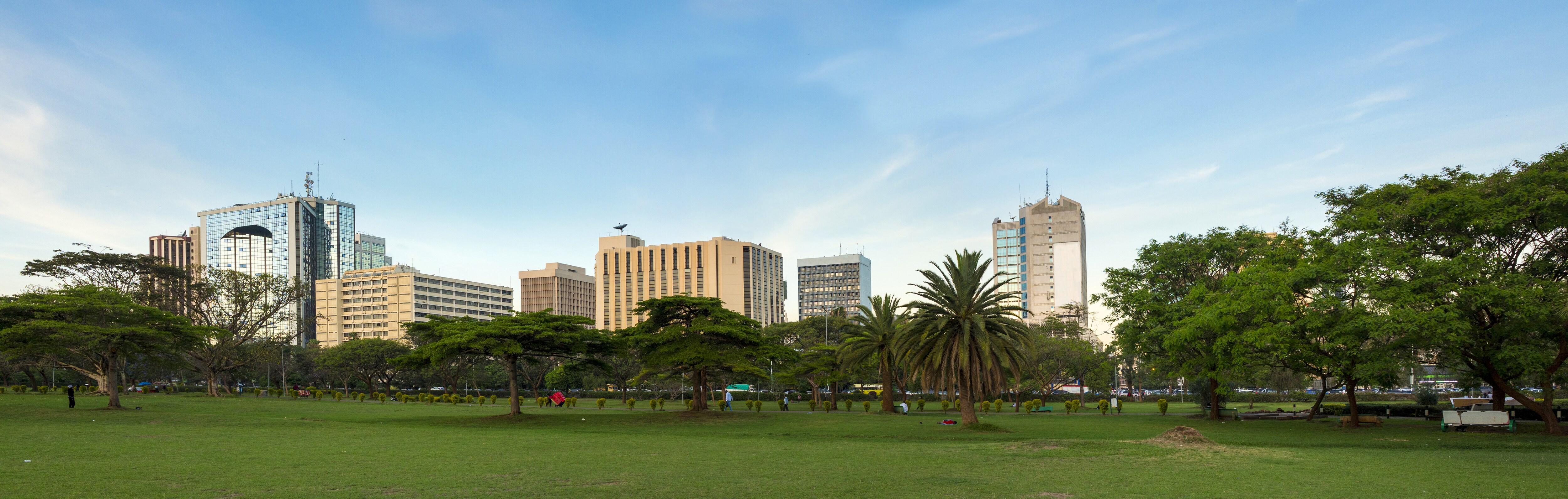 Nairobi Guide - Nairobi Tourism | Nairobi Travel Guide - Yatra.com