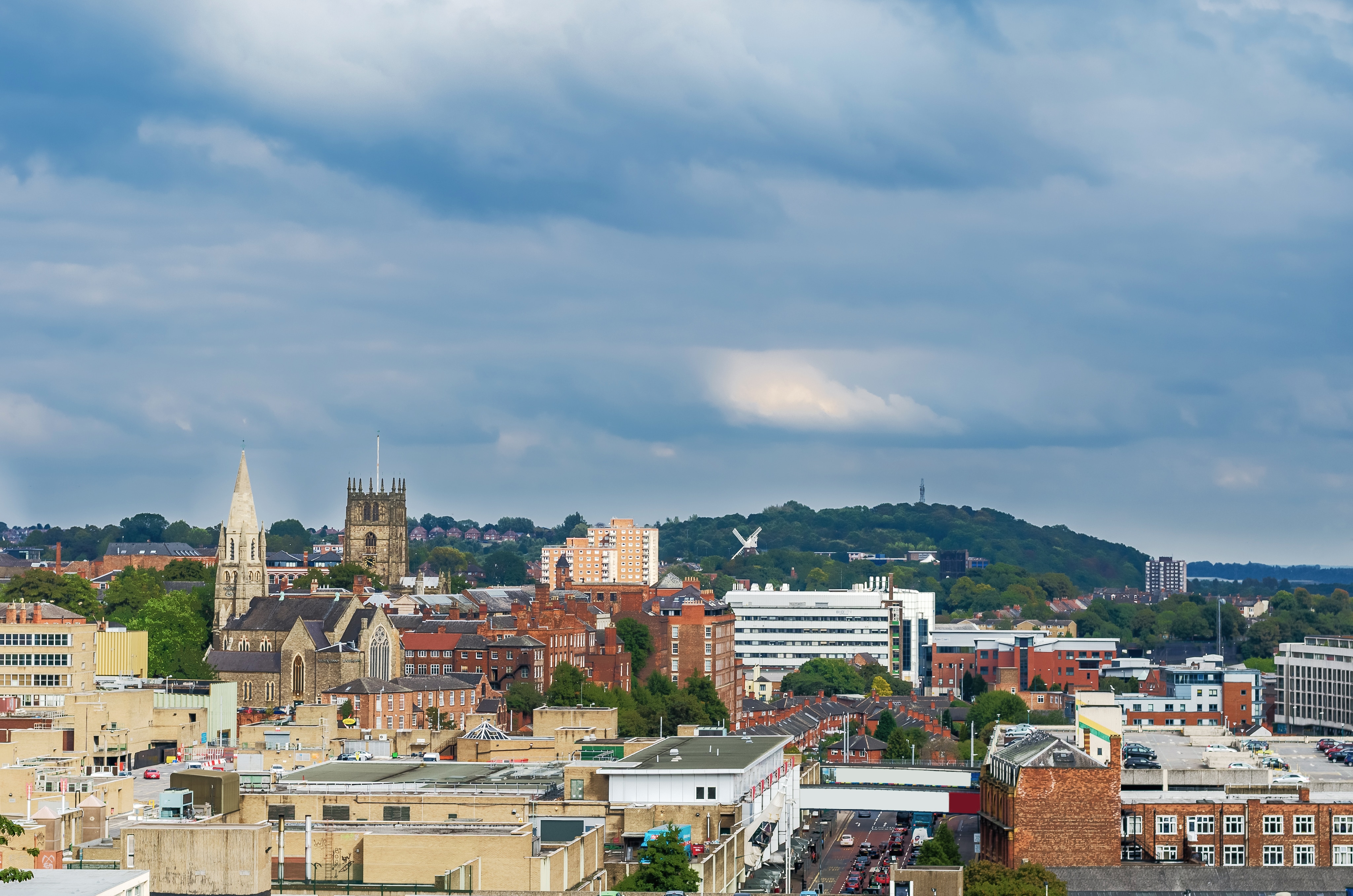 Nottingham Guide - Nottingham Tourism | Nottingham Travel Guide - Yatra.com