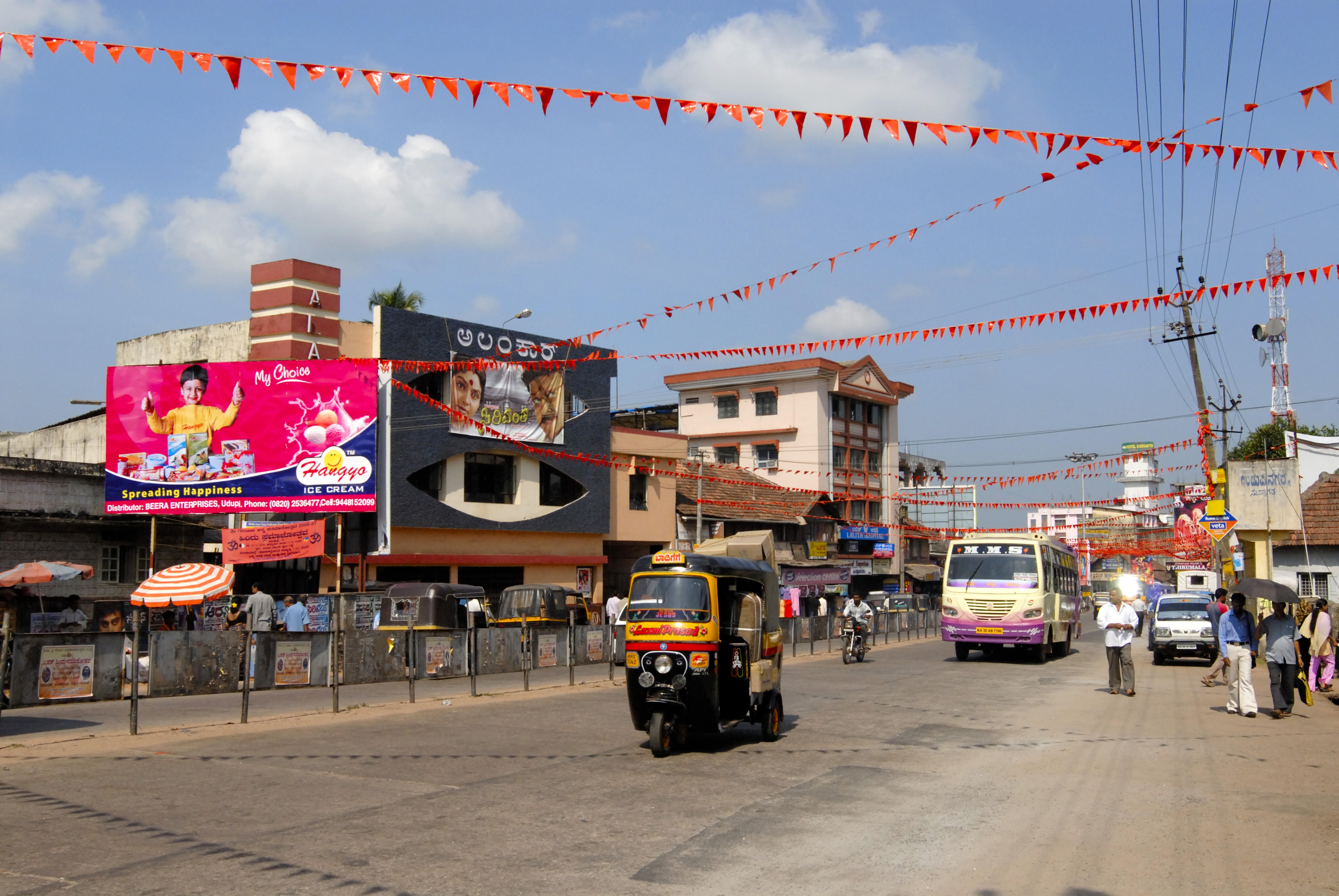 Udupi, India - Udupi Tourism | Udupi Travel Guide - Yatra.com