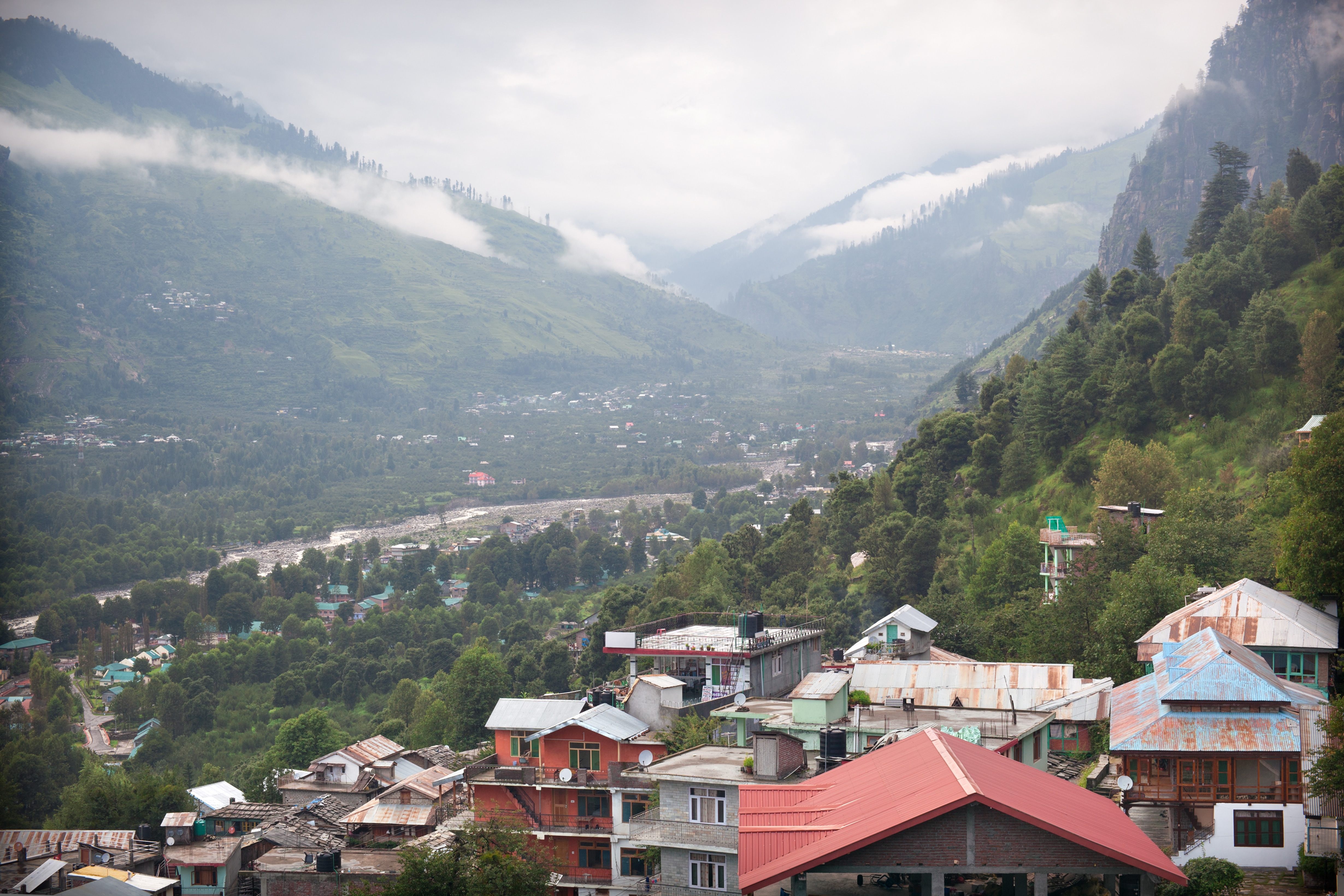 Mandi, India - Mandi Tourism | Mandi Travel Guide - Yatra.com