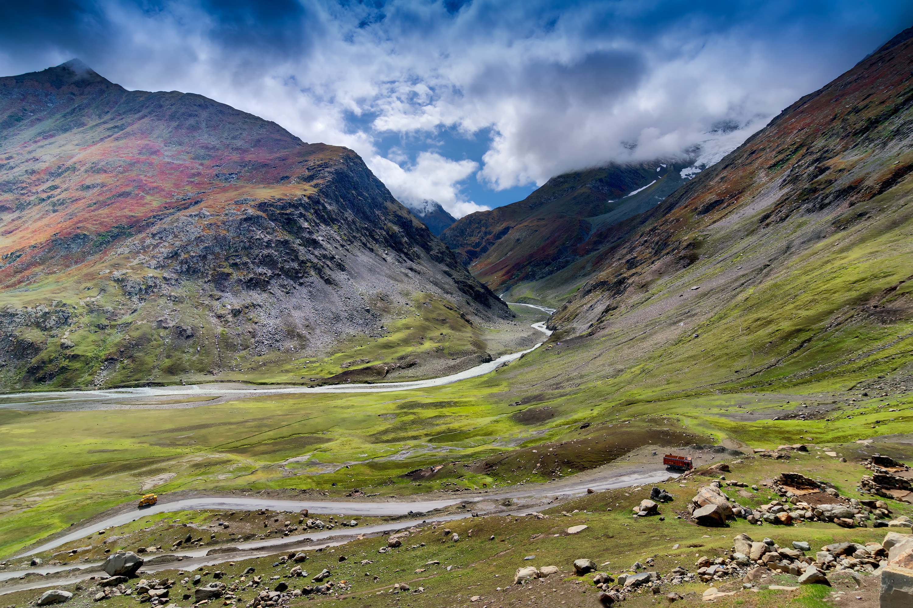 Kargil - One of the Top Attractions in Ladakh, India - Yatra.com