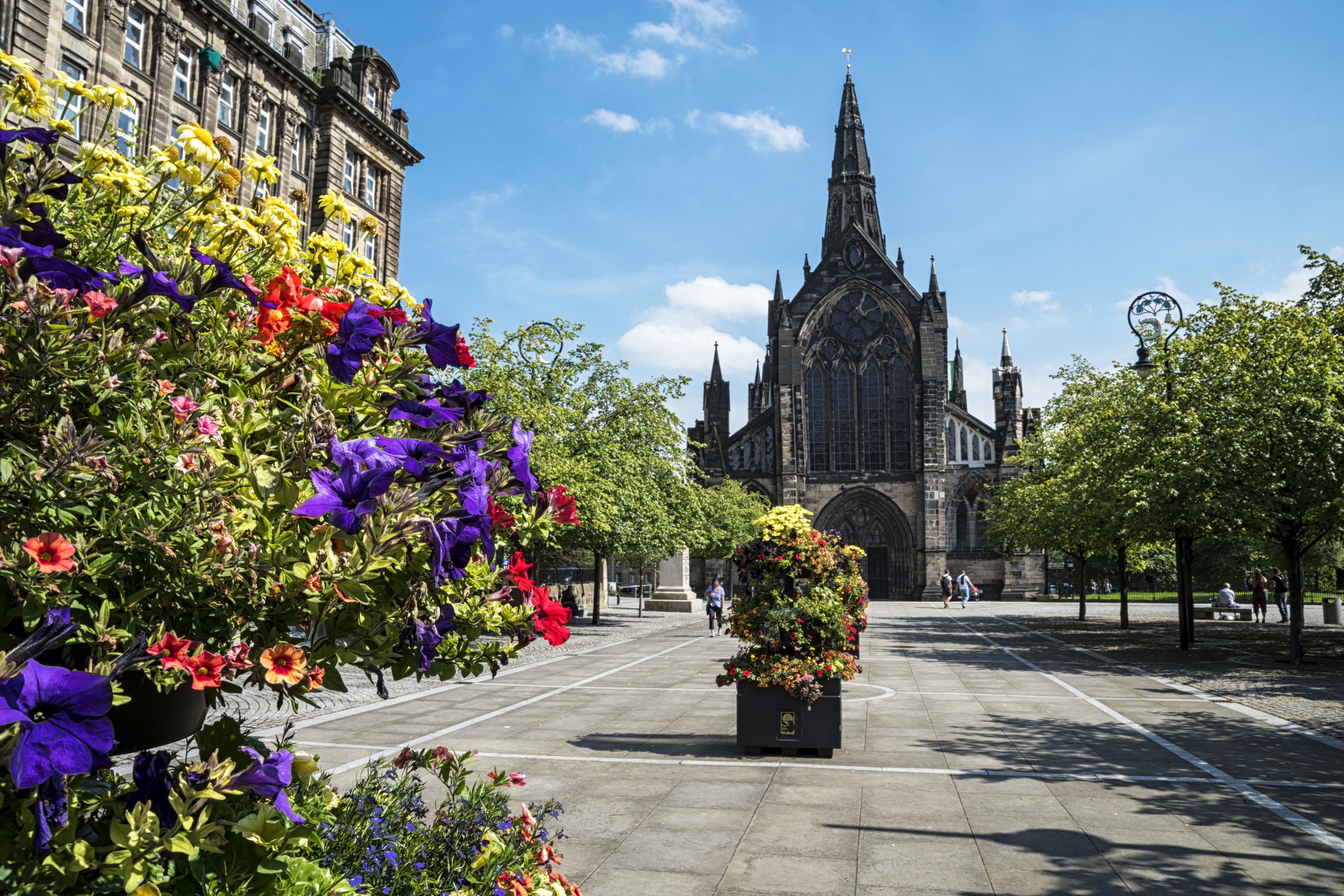 Glasgow Guide - Glasgow Tourism | Glasgow Travel Guide - Yatra.com