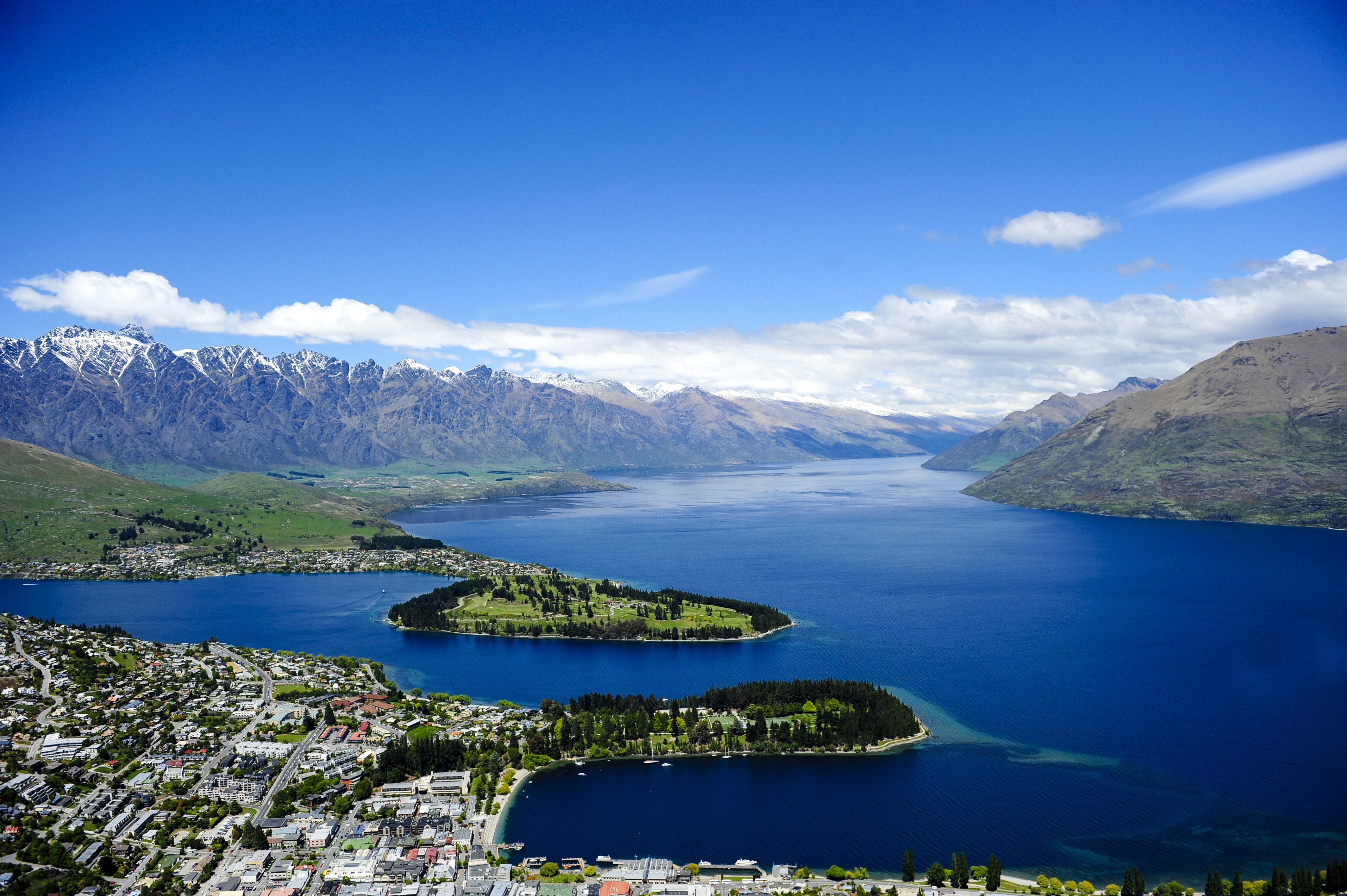 Queenstown Guide - Queenstown Tourism | Queenstown Travel Guide - Yatra.com
