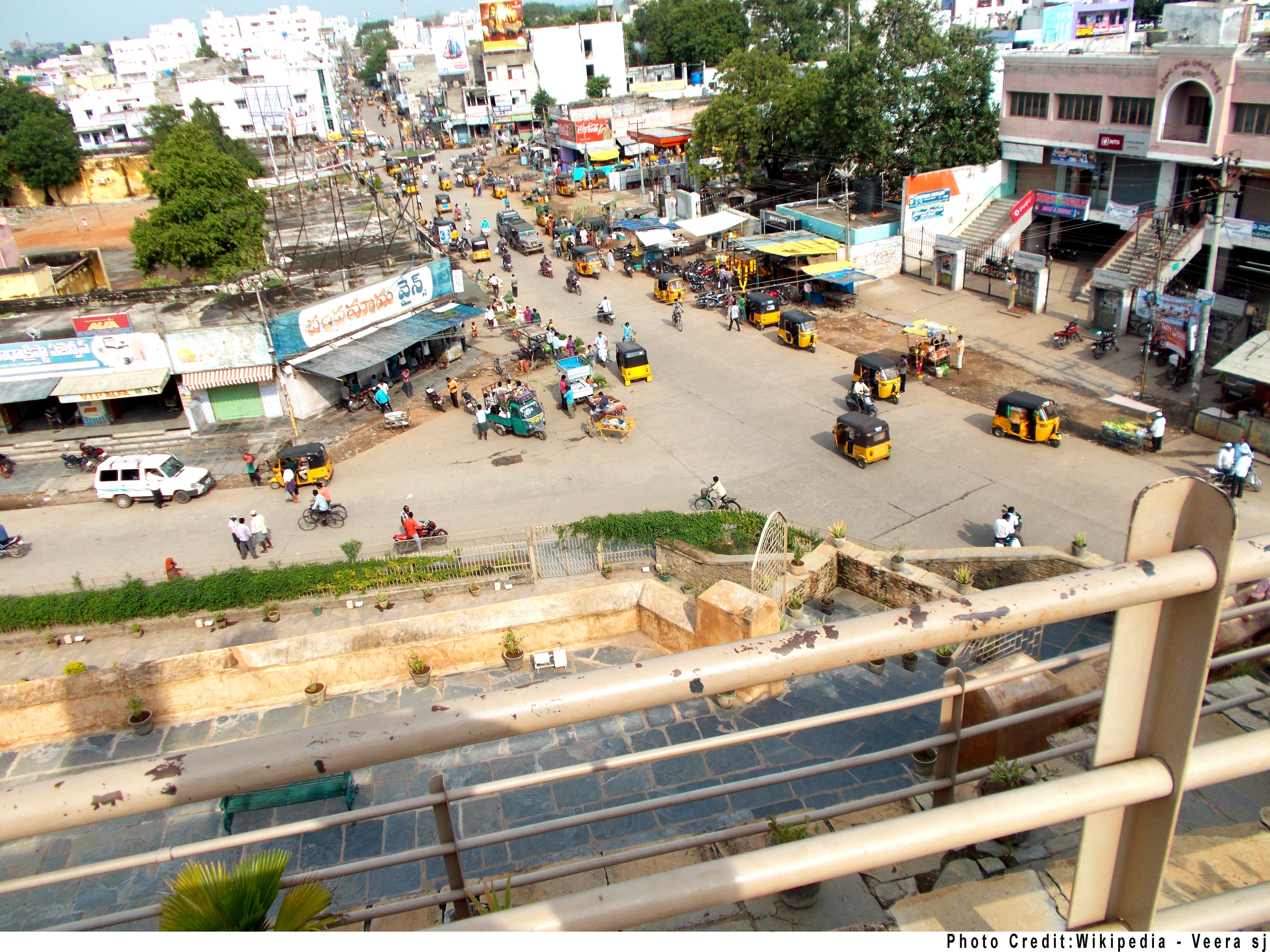 Kurnool, India - Kurnool Tourism | Kurnool Travel Guide - Yatra.com