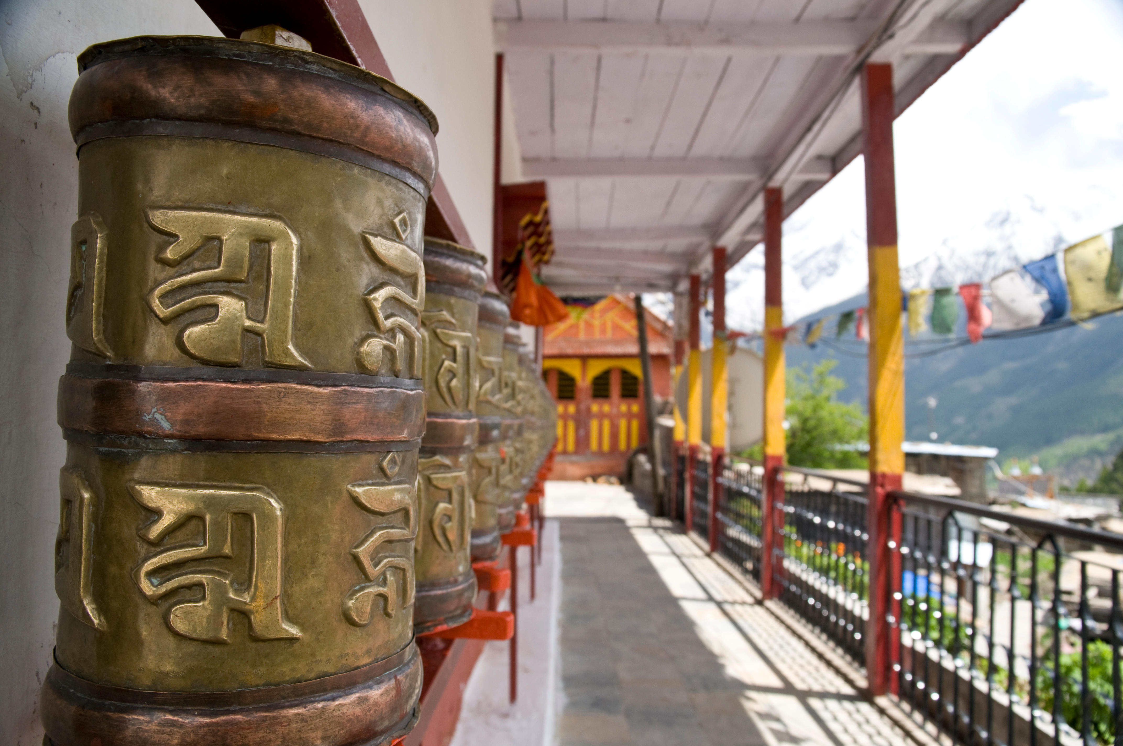 Sangla, India - Sangla Tourism | Sangla Travel Guide - Yatra.com