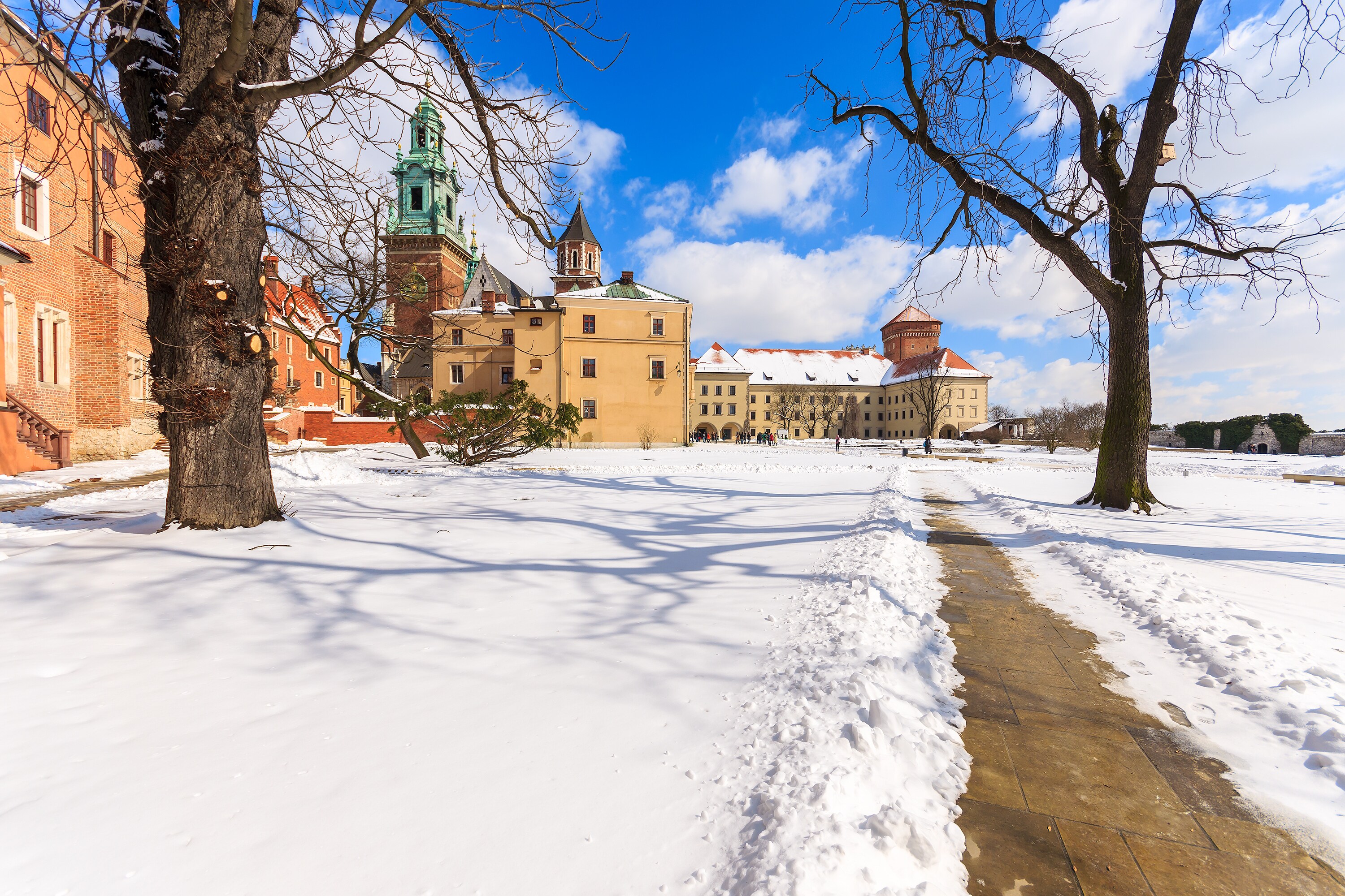 Krakow Guide - Krakow Tourism | Krakow Travel Guide - Yatra.com