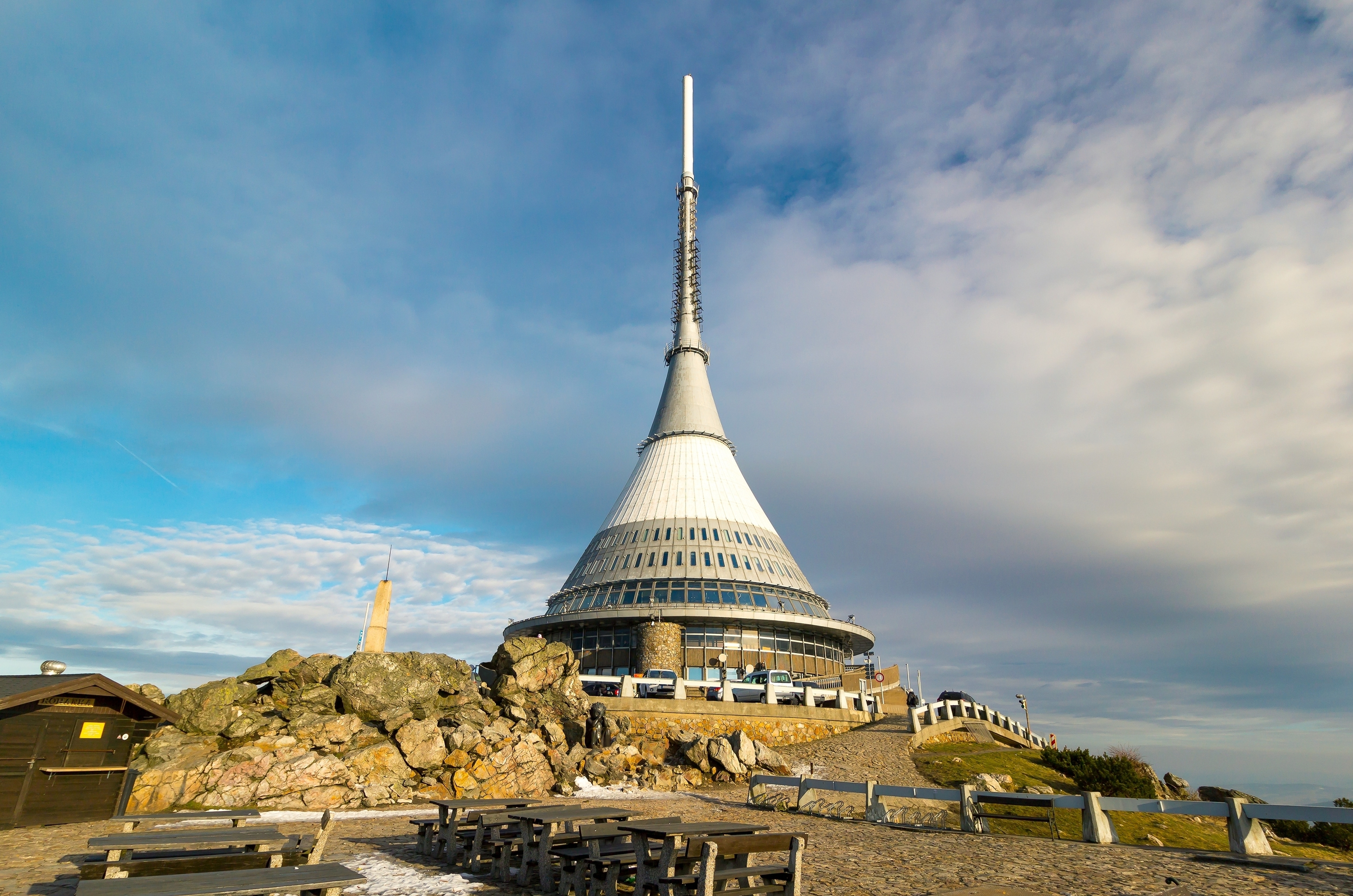 Liberec Guide - Liberec Tourism | Liberec Travel Guide - Yatra.com