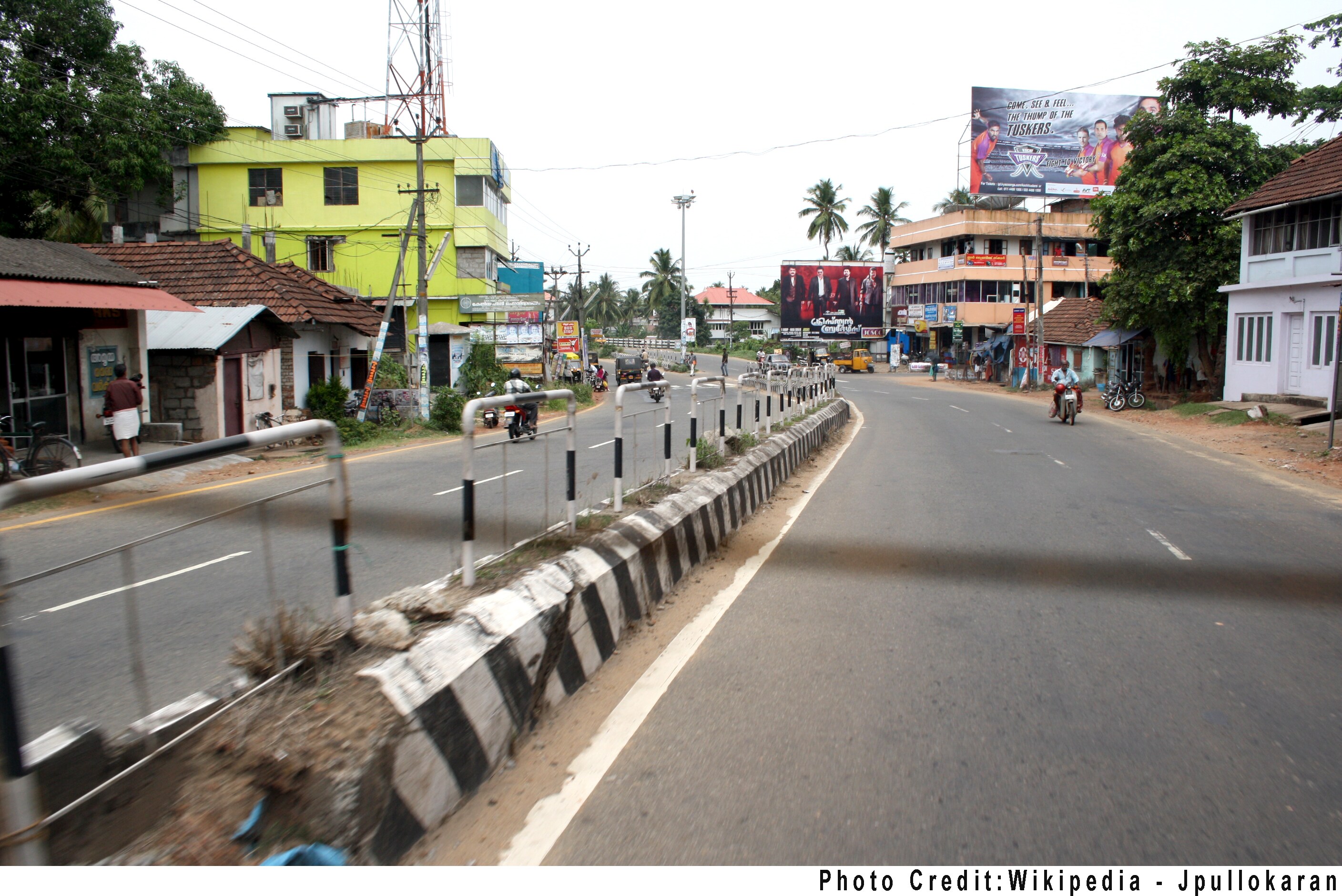 Thrissur, India - Thrissur Tourism | Thrissur Travel Guide - Yatra.com