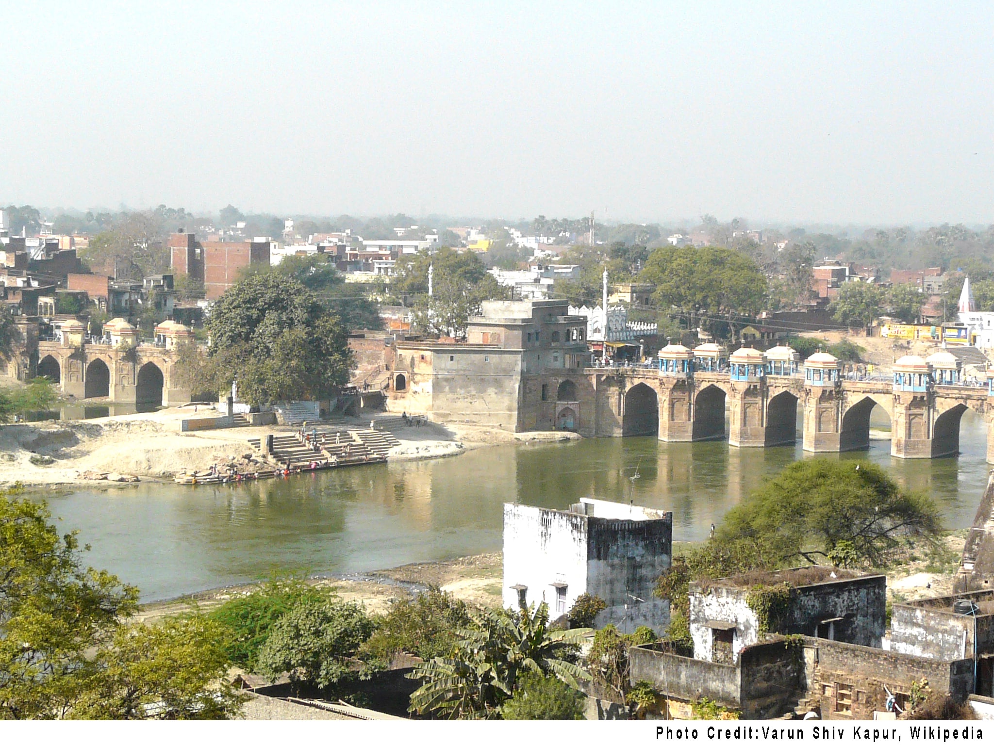 Jaunpur, India - Jaunpur Tourism | Jaunpur Travel Guide - Yatra.com