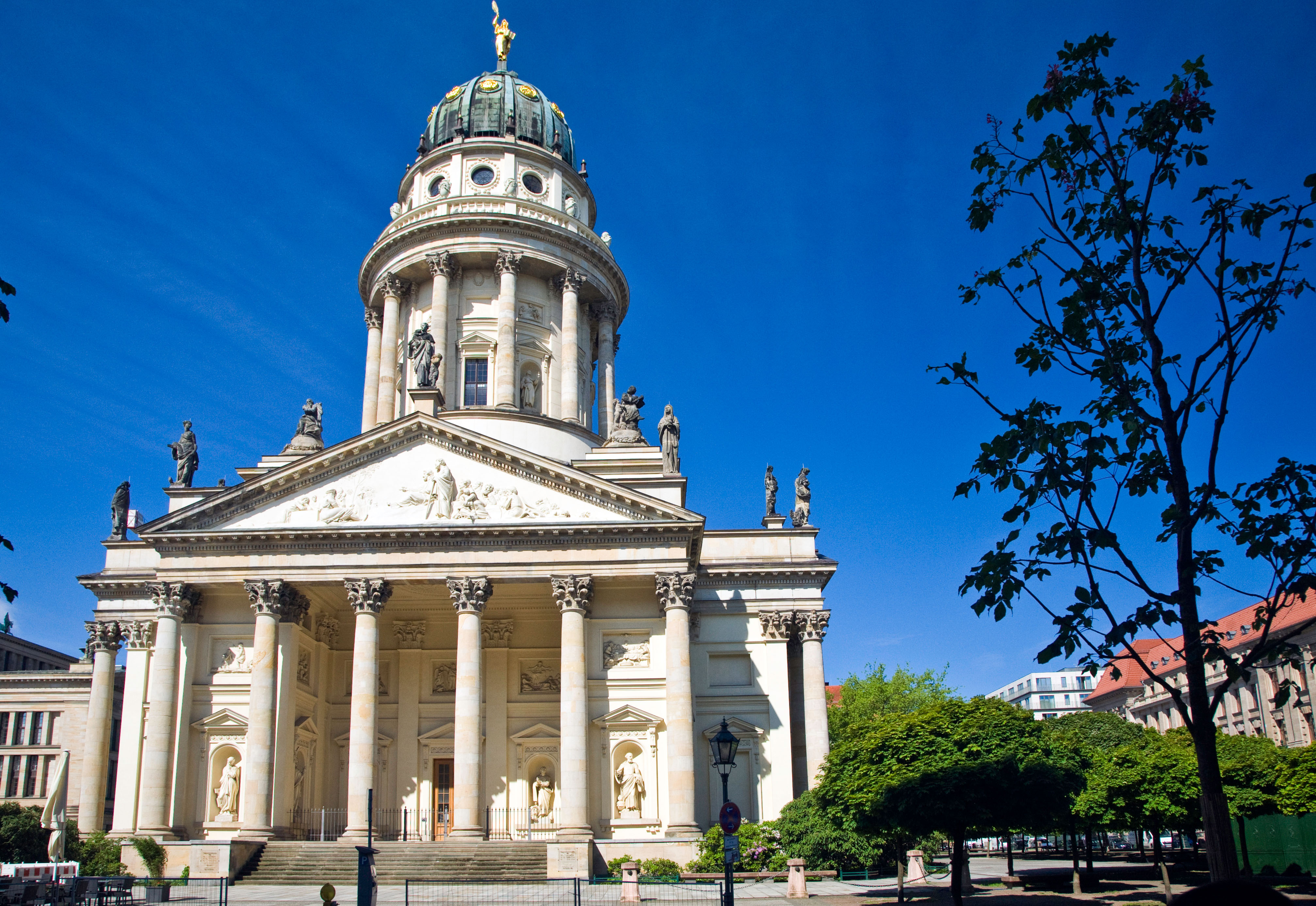 Hugenotten Museum - One of the Top Attractions in Berlin, Germany ...