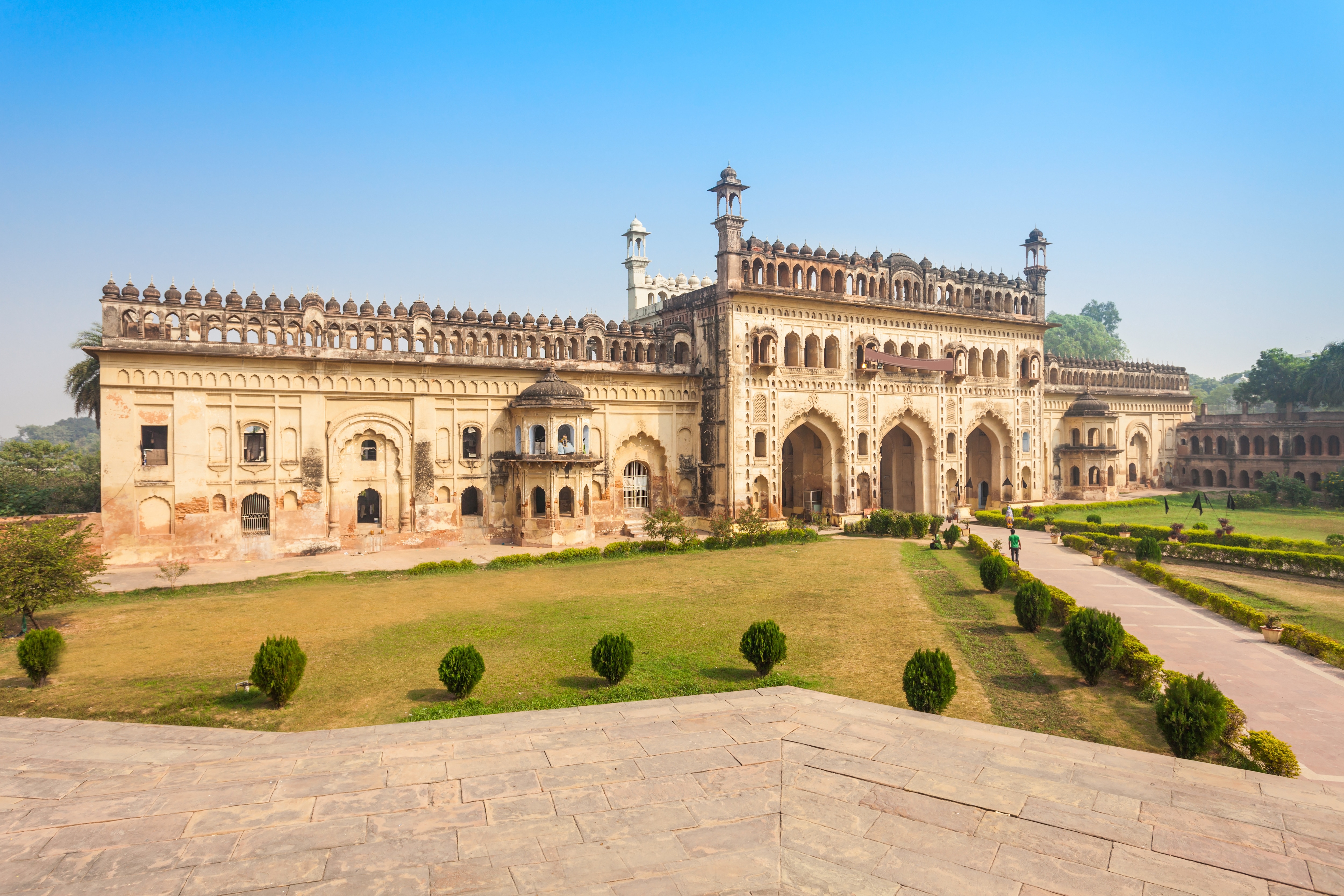 Bara Imambara One Of The Top Attractions In Lucknow India Yatra bara-imambara-one-of-the-top-attractions-in-lucknow-india-yatra