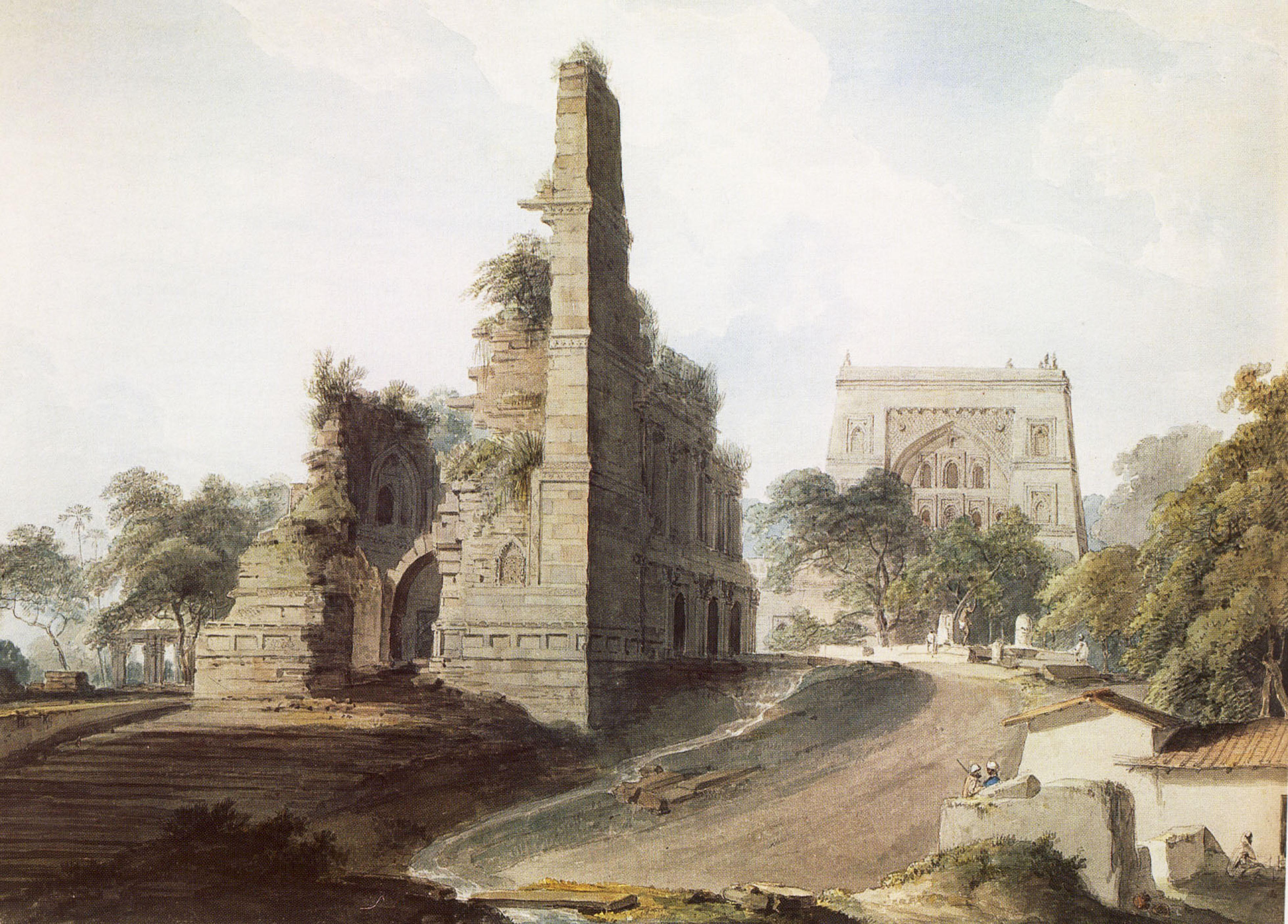 Jaunpur, India - Jaunpur Tourism | Jaunpur Travel Guide - Yatra.com