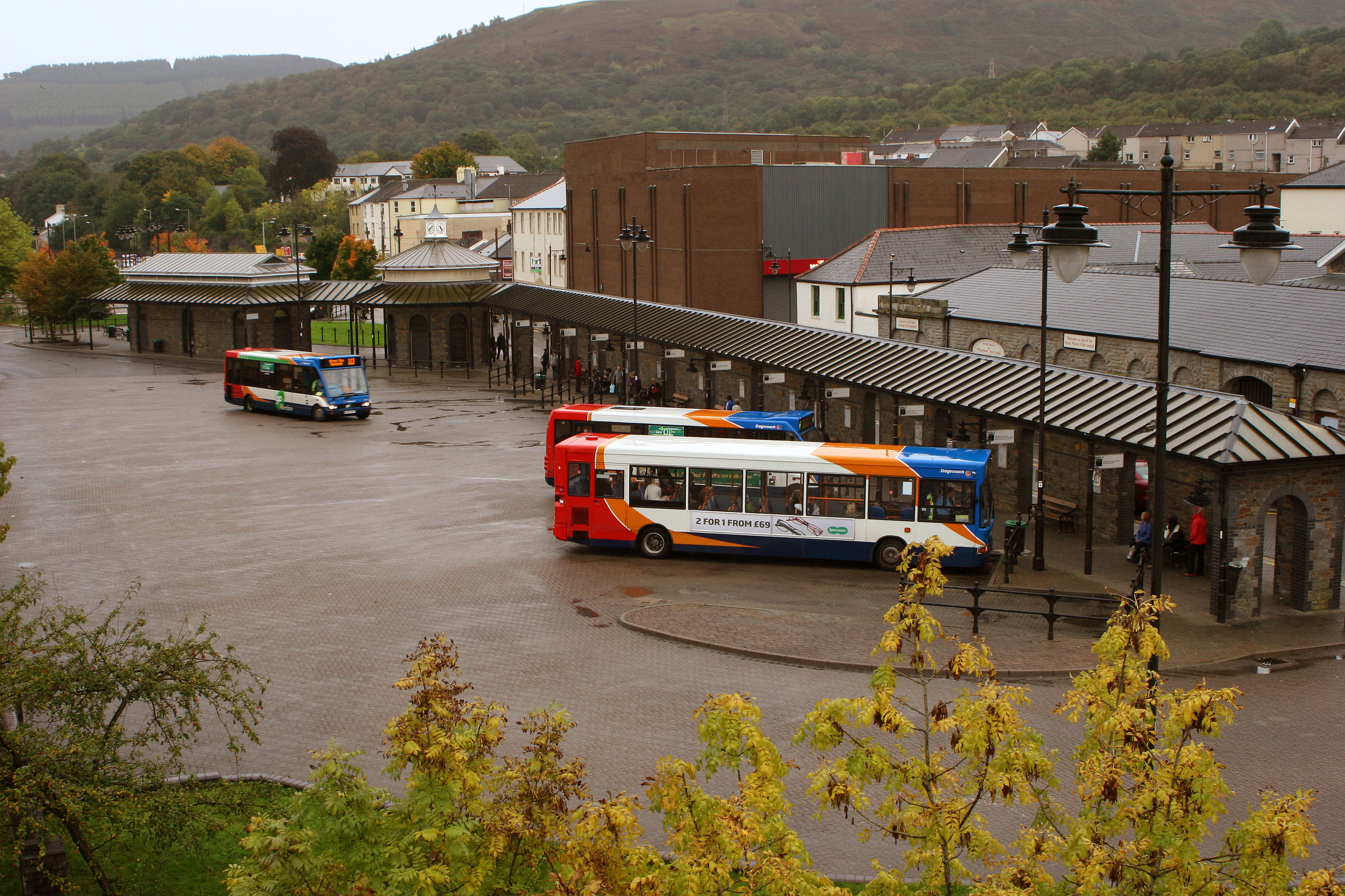 Aberdare Guide - Aberdare Tourism | Aberdare Travel Guide - Yatra.com