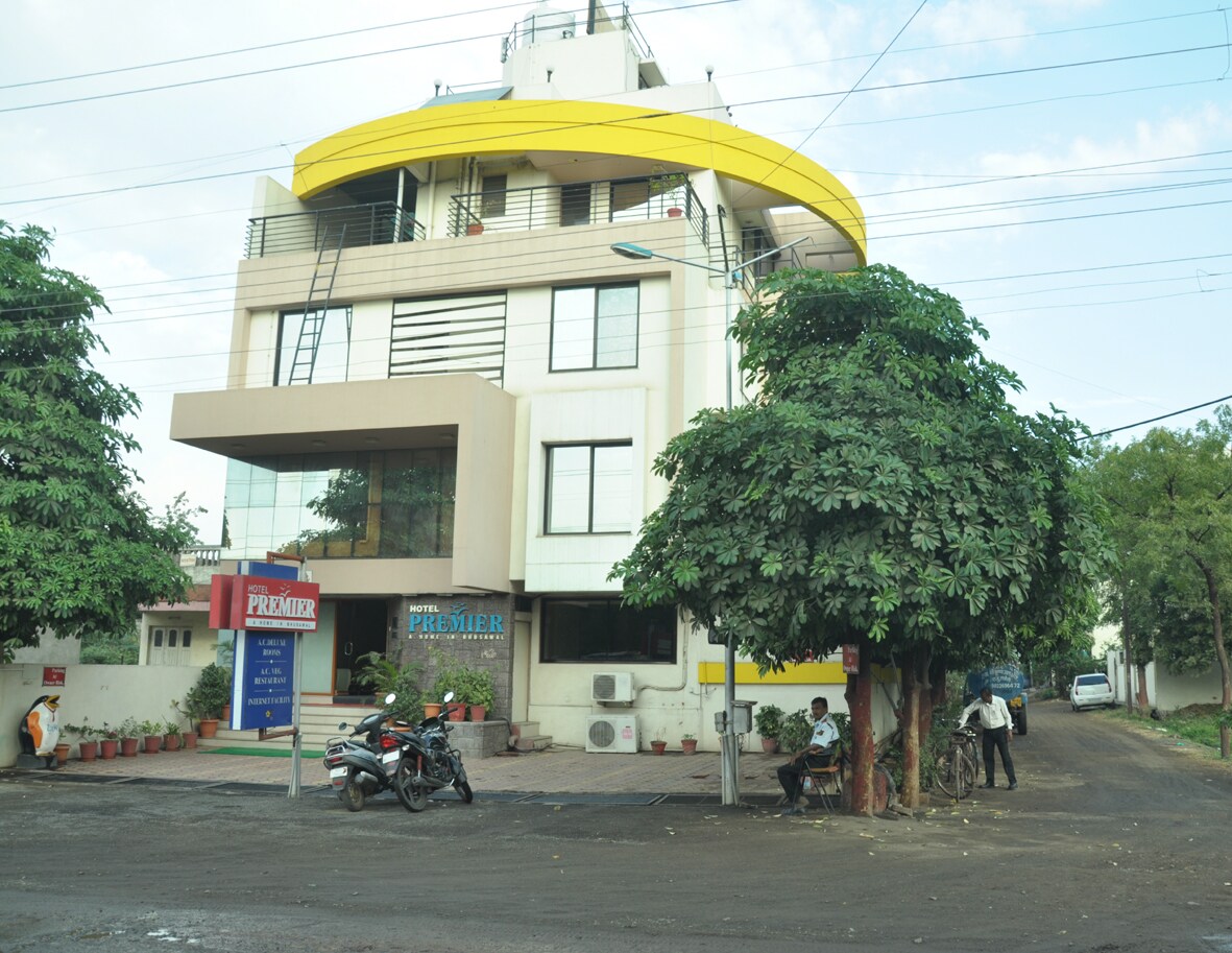 Bhusawal Tour Packages, Book Bhusawal Holiday Package at Best Price